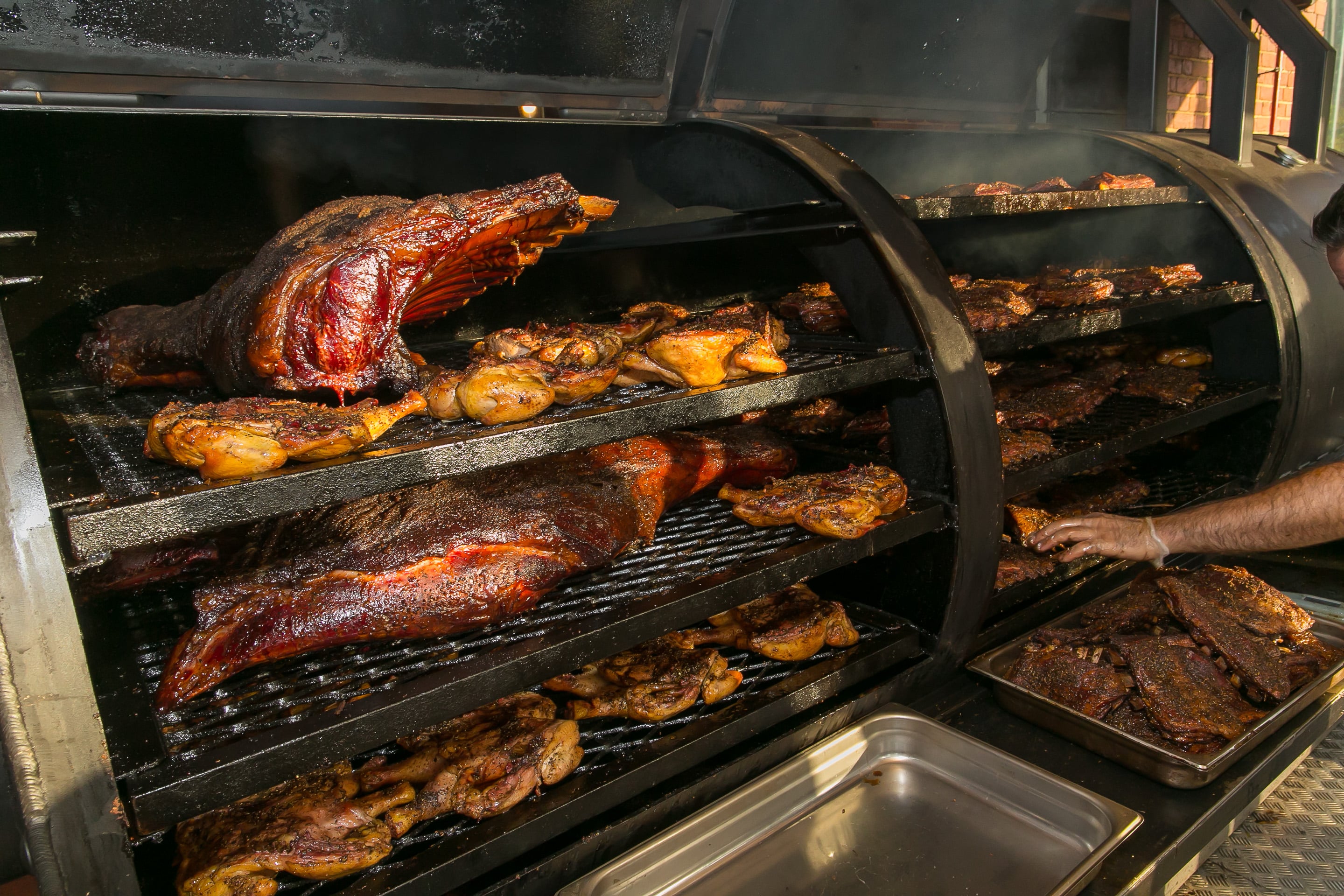 The Yak Ales Barbecue Festival Comes to Perth