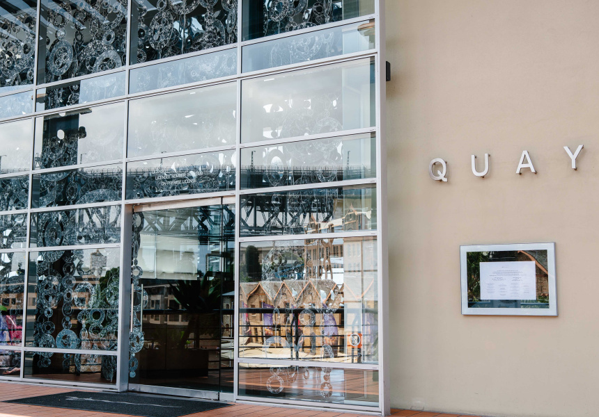 First Australian Restaurant Named in the 2017 World’s 50 Best ...