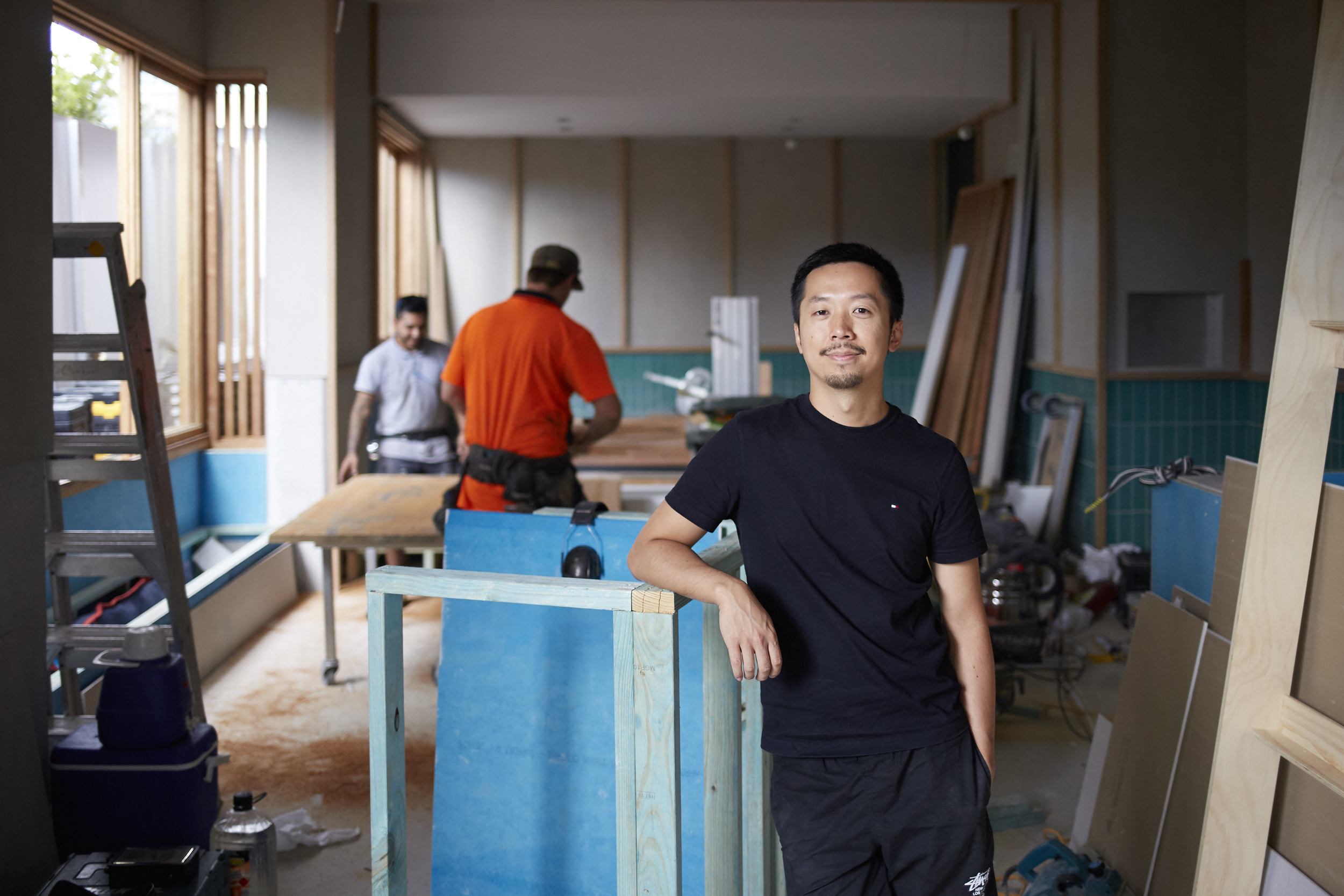 Coming Soon: Banoi to Open in Bowen Hills