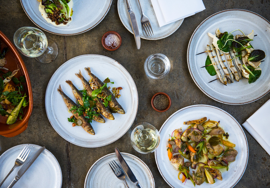 What to See, Eat and Drink at Barossa Vintage Festival