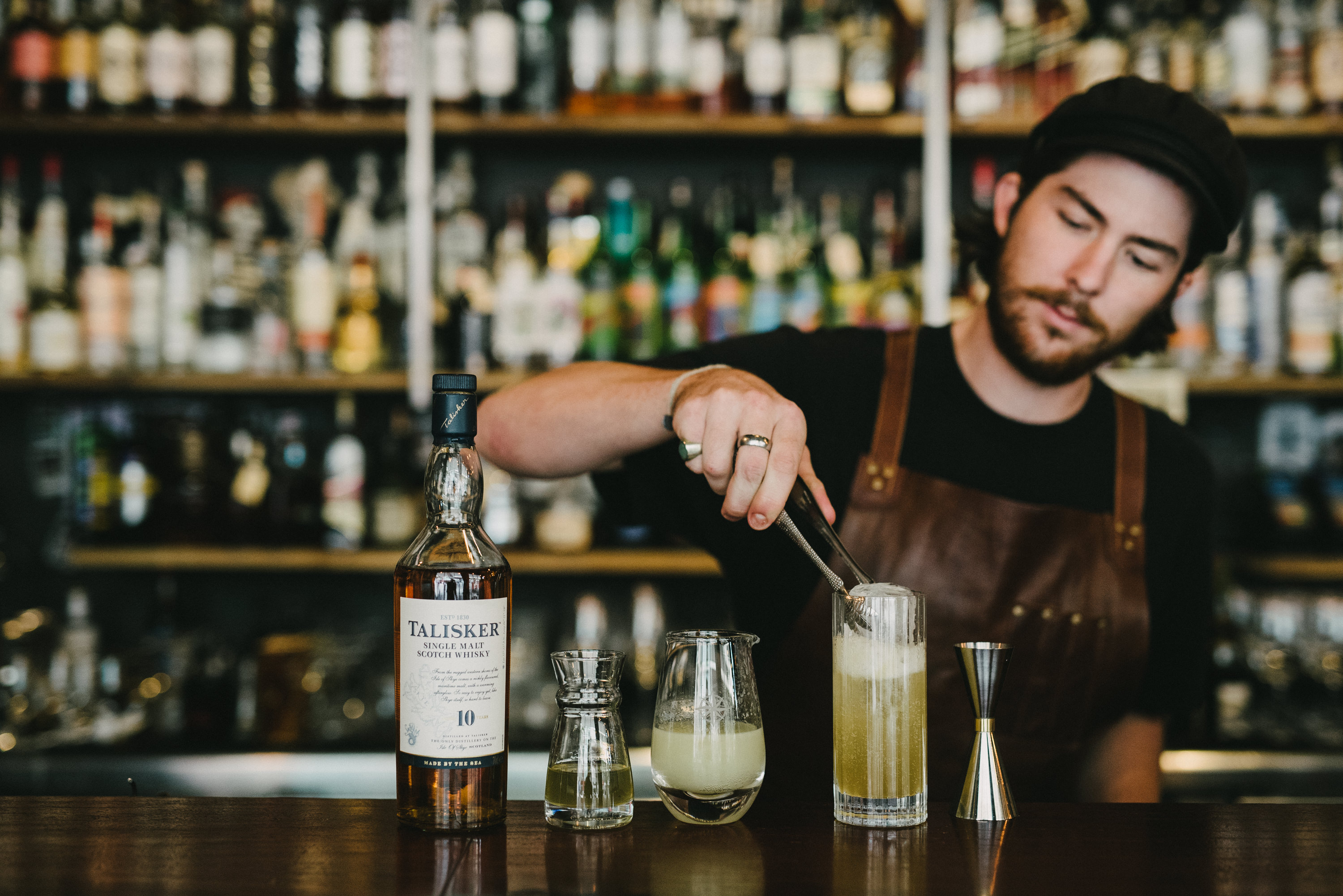 Our Top Picks for World Class Cocktail Week