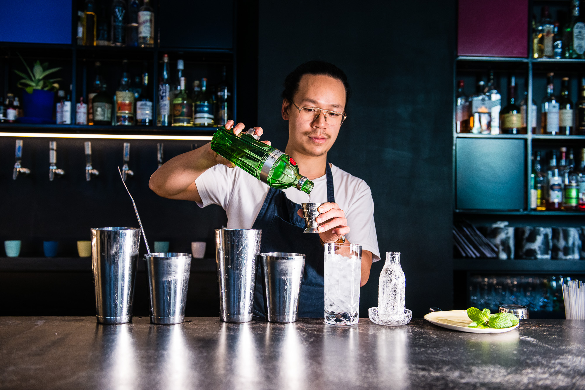 Our Top Picks for World Class Cocktail Week