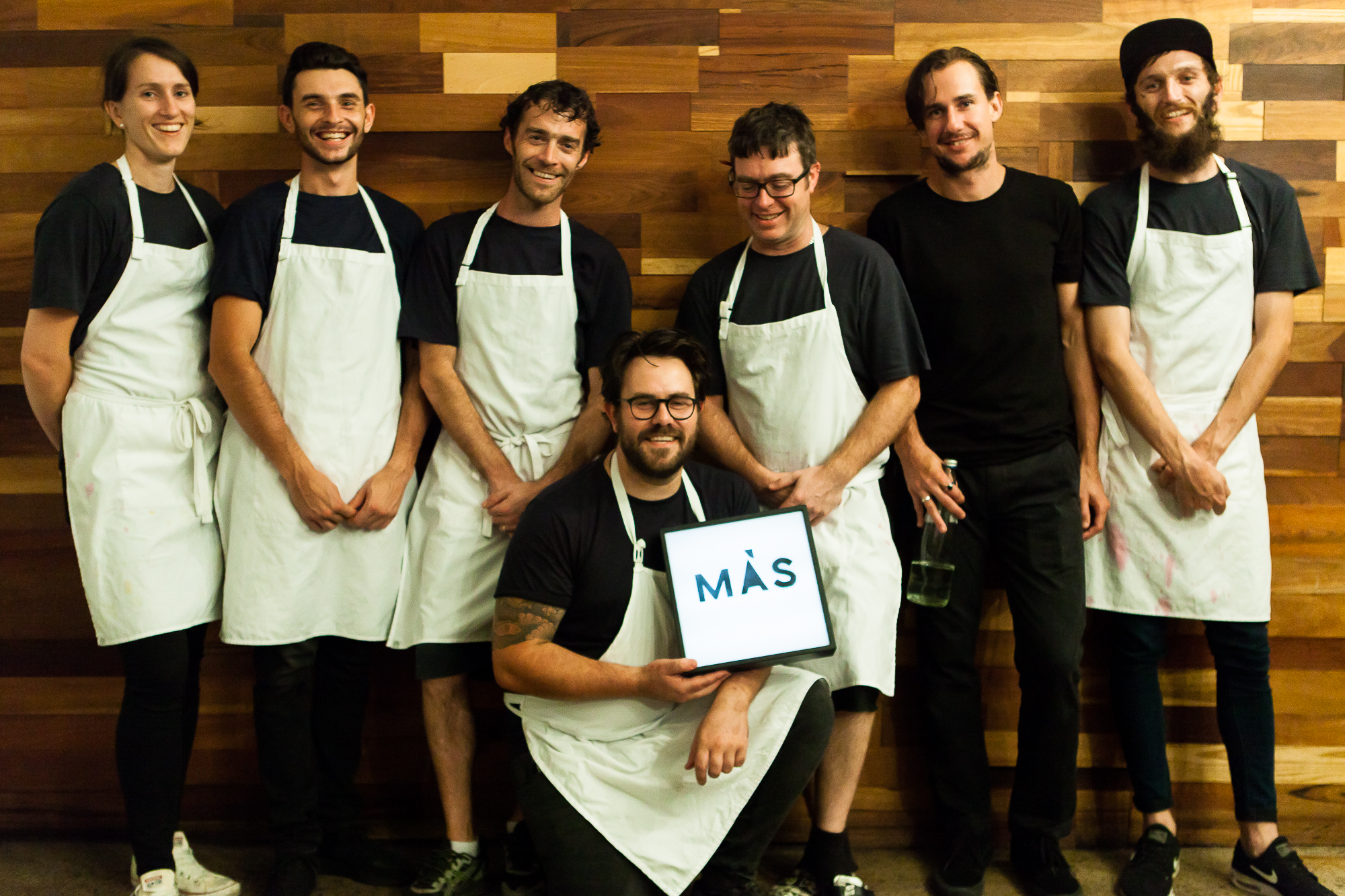 Tickets to Season Three of Más Are On Sale Now