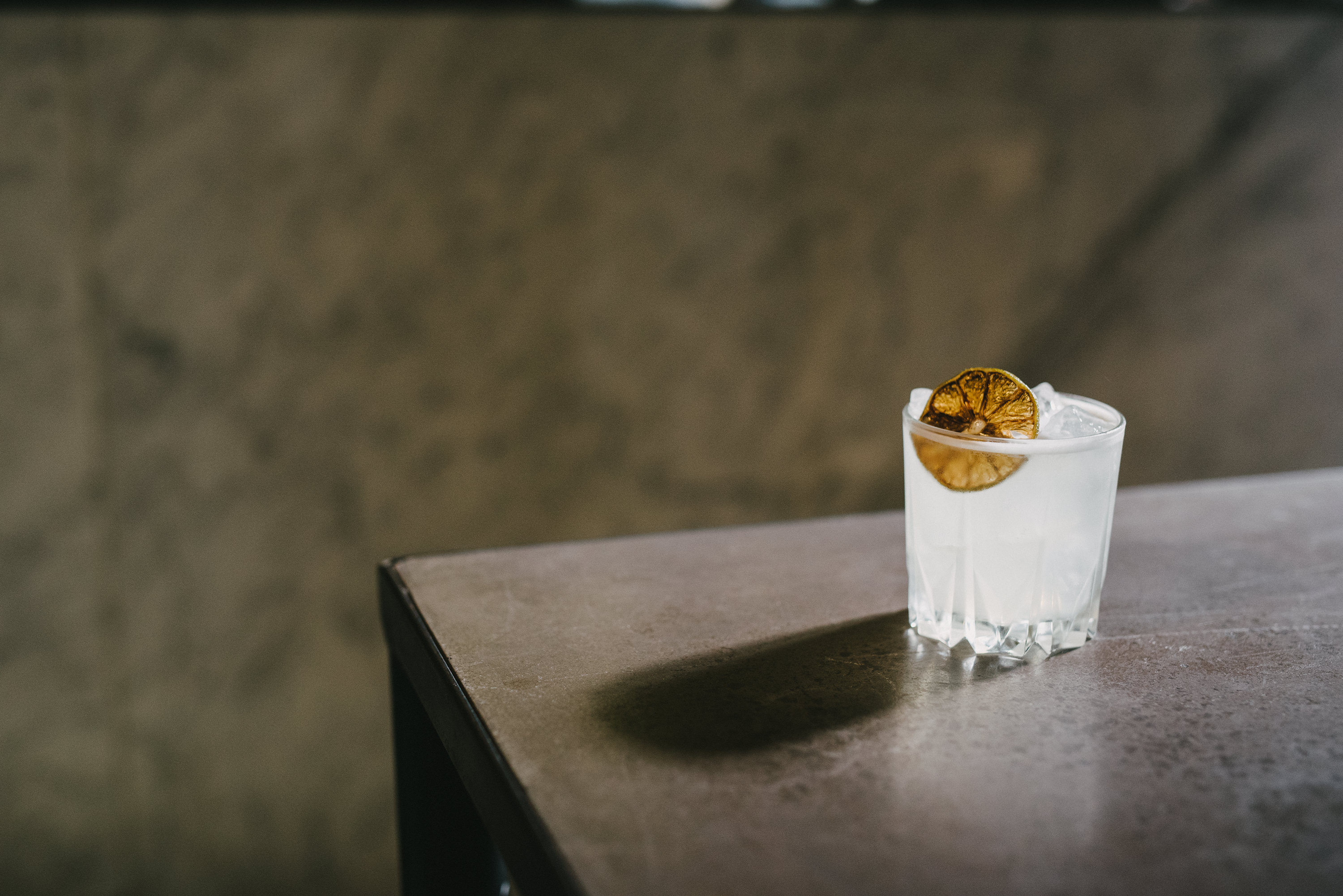 Cocktail Specials During World Class Cocktail Week