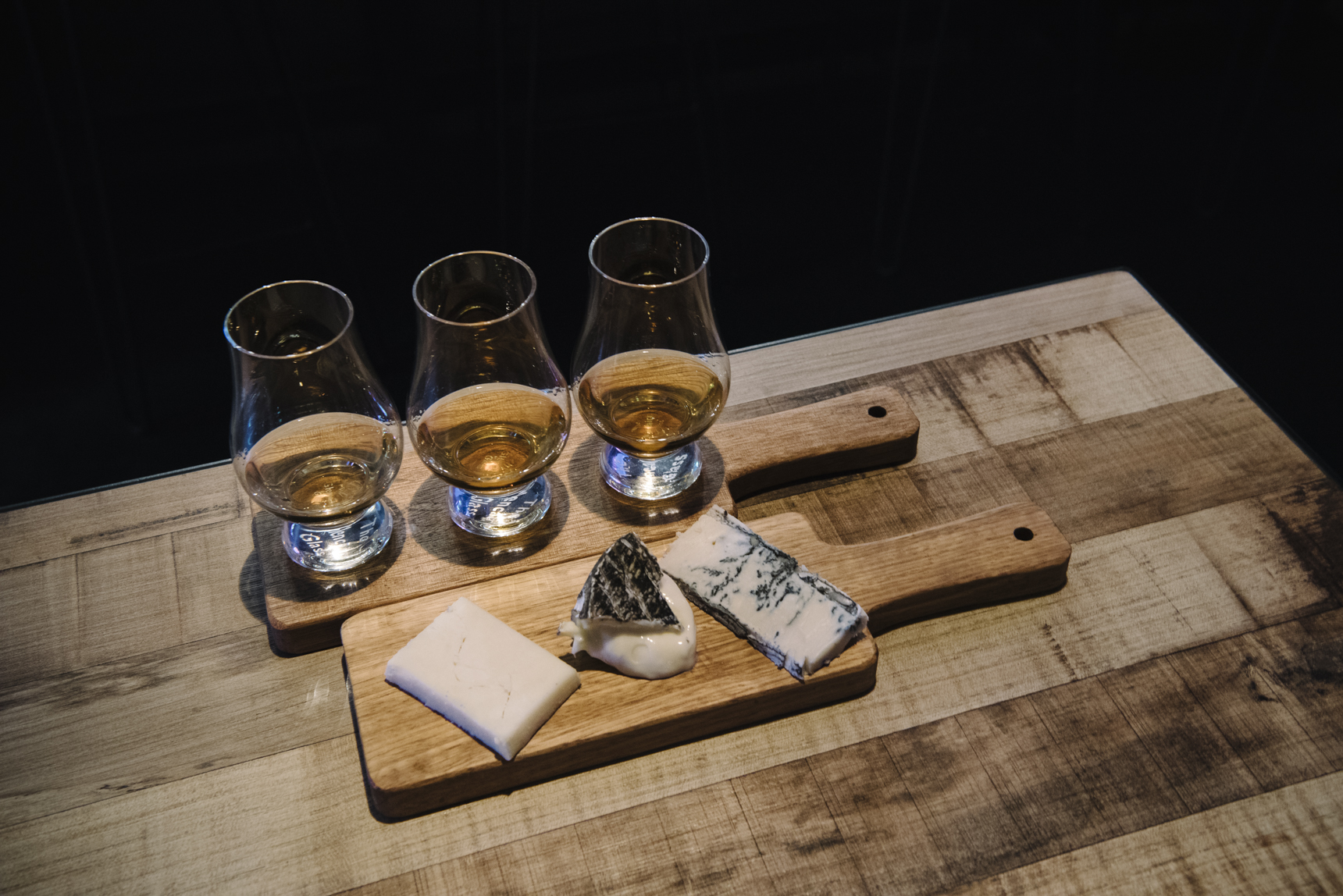 World Class Cocktail Week for Whisky Lovers