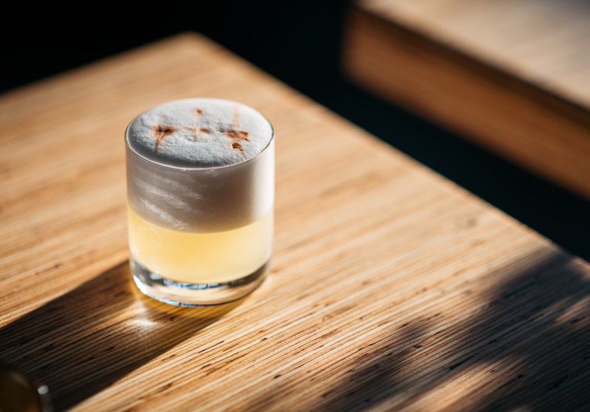 World Class Cocktail Week for Whisky Lovers