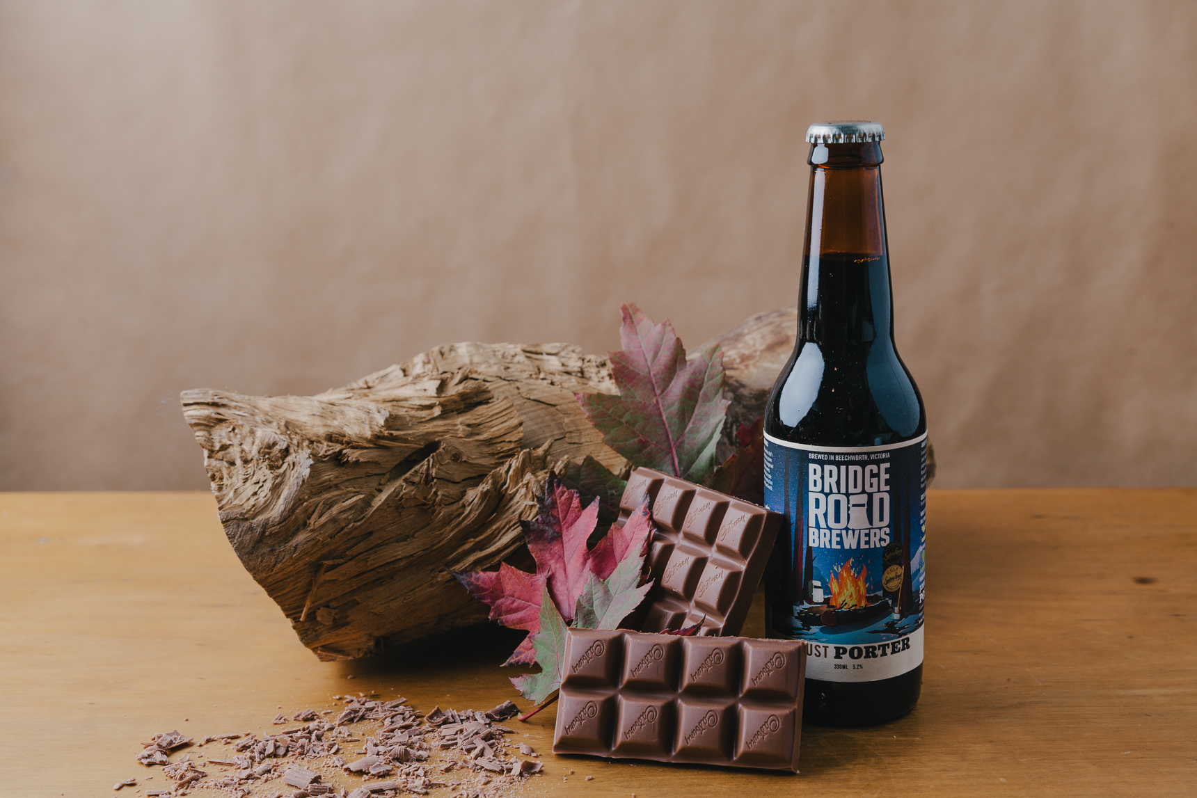 There’s a Chocolate for that Beer