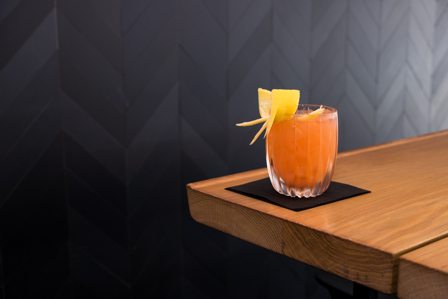 The Best Specials During World Class Cocktail Week