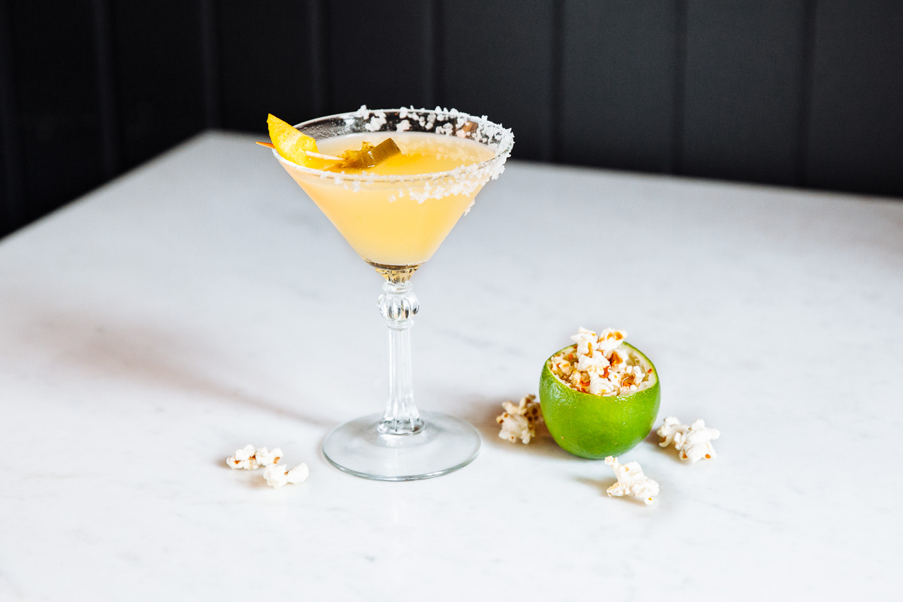 The Best Specials During World Class Cocktail Week