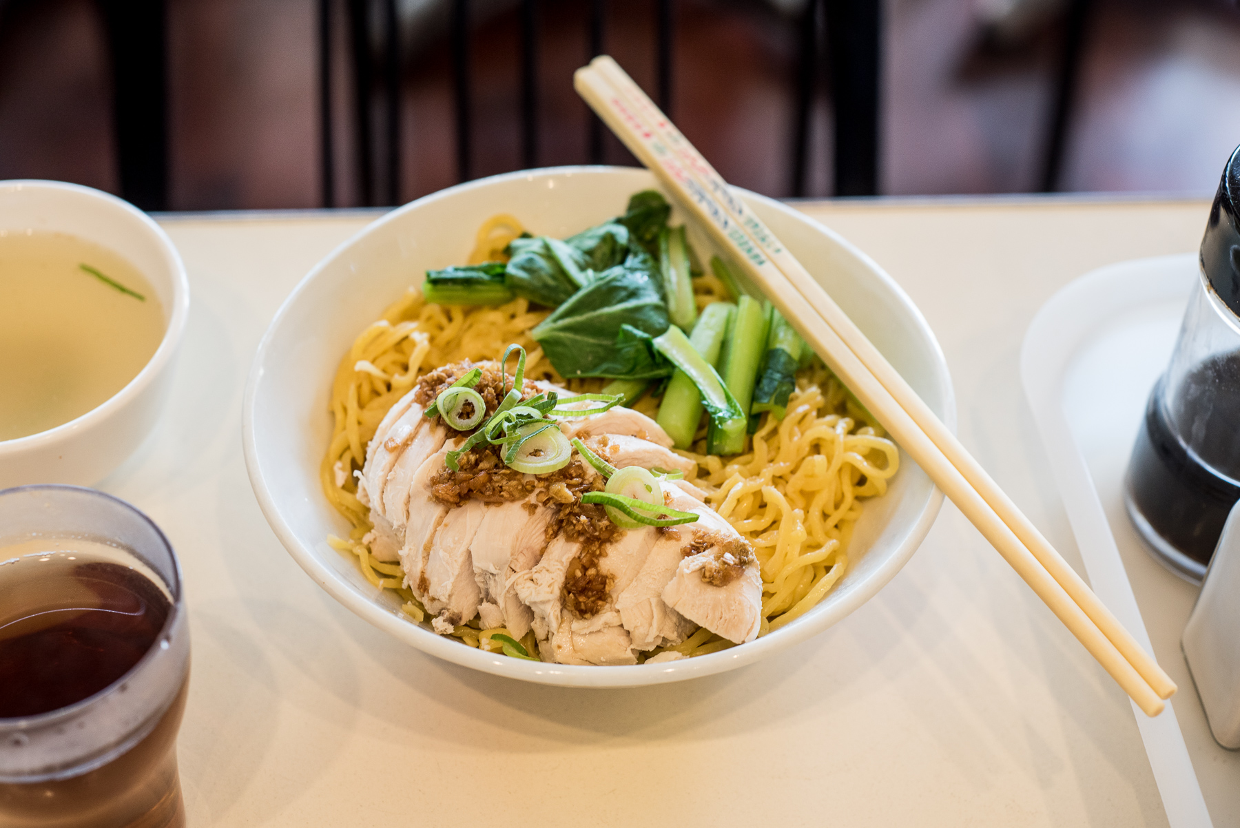 Local Knowledge: Enjoy Mie