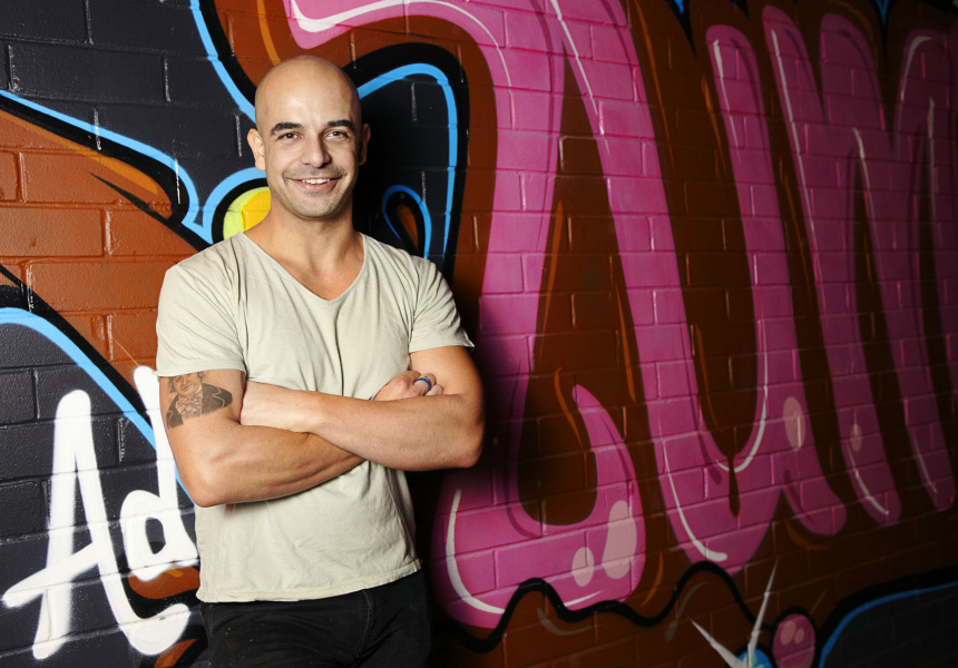 Zumbo Accused of Failing to Pay his Workers