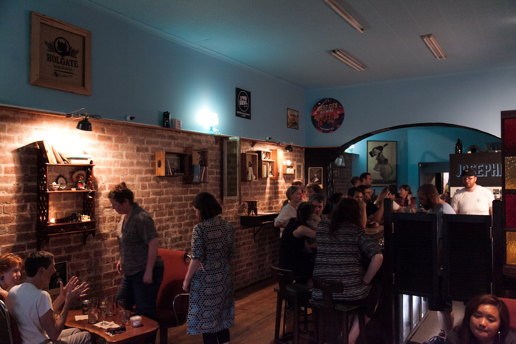 Five to Try: New Neighbourhood Bars