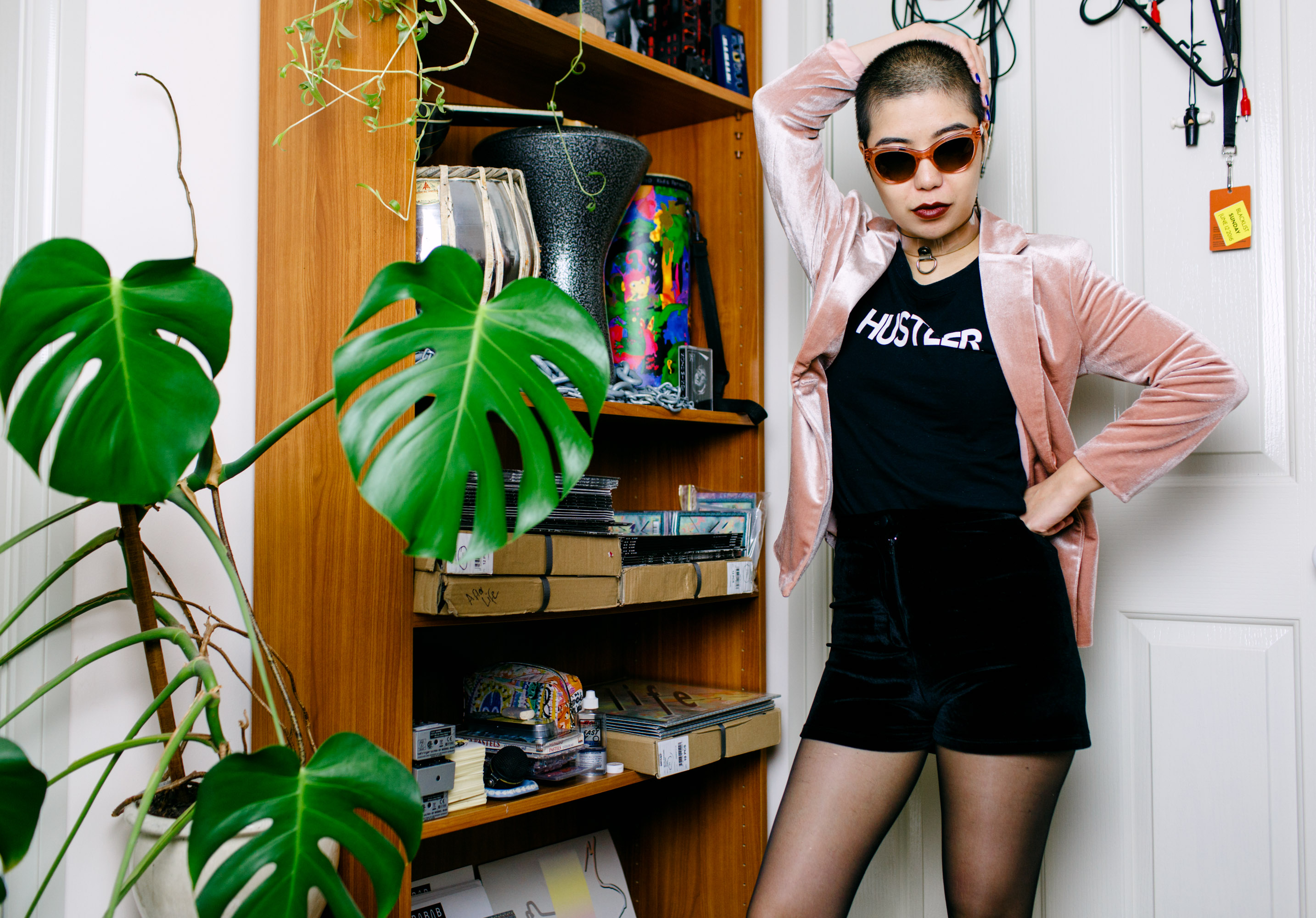 Confronting and Contradictory: 10 Years of No Zu