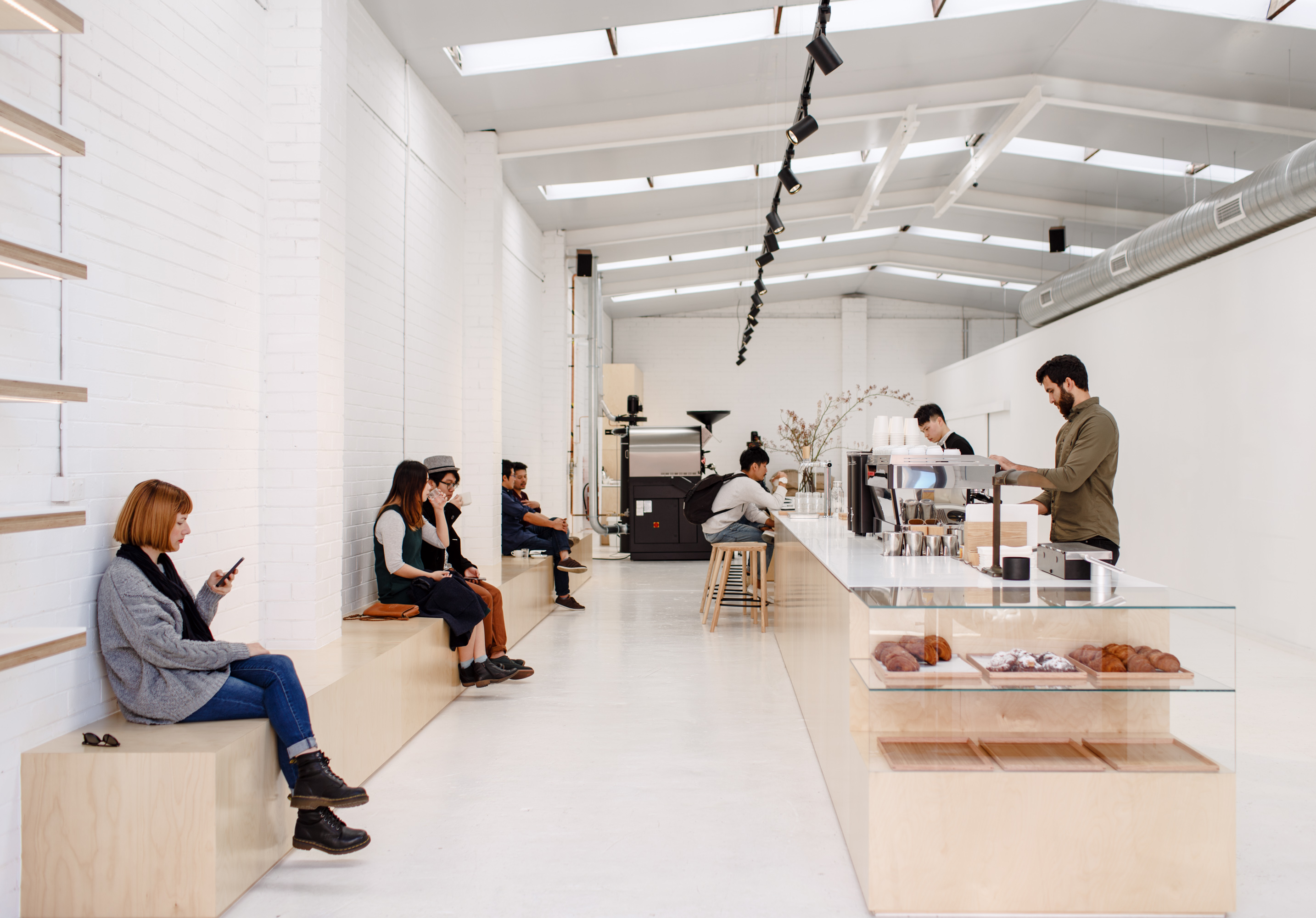Now Open: Acoffee Comes to Collingwood
