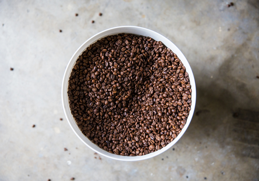 Six Adelaide Coffee Roasters You Should Know