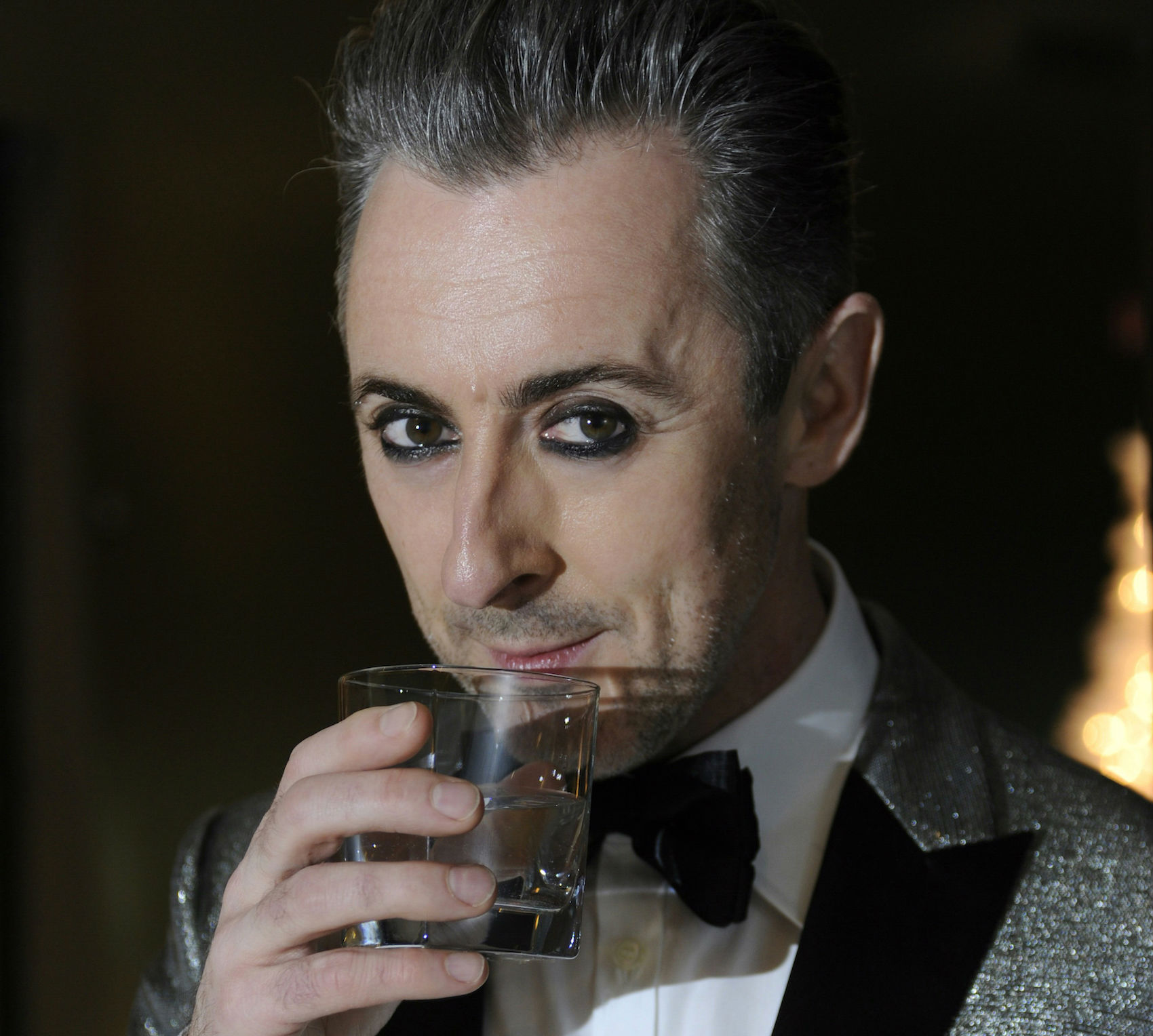 A Conversation with Alan Cumming