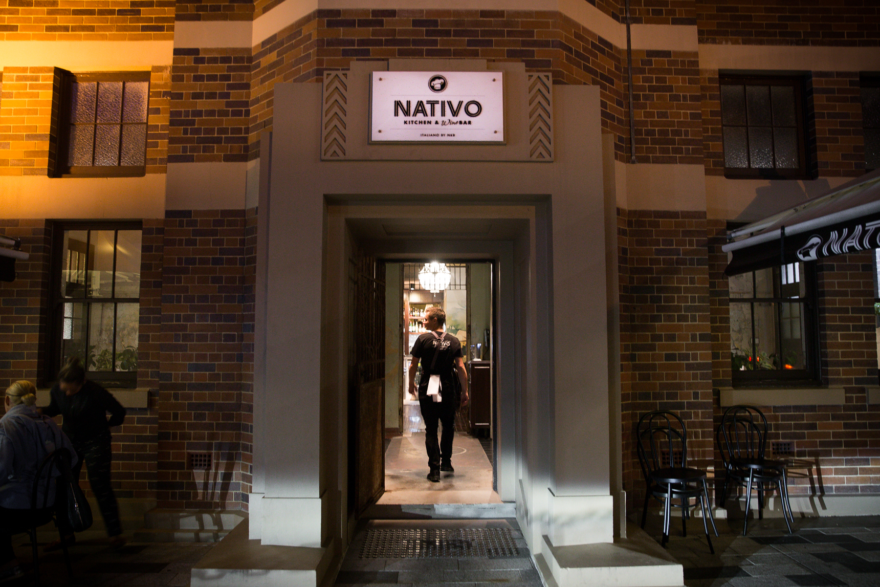 Nativo Kitchen and Bar Opens in Petrie Terrace