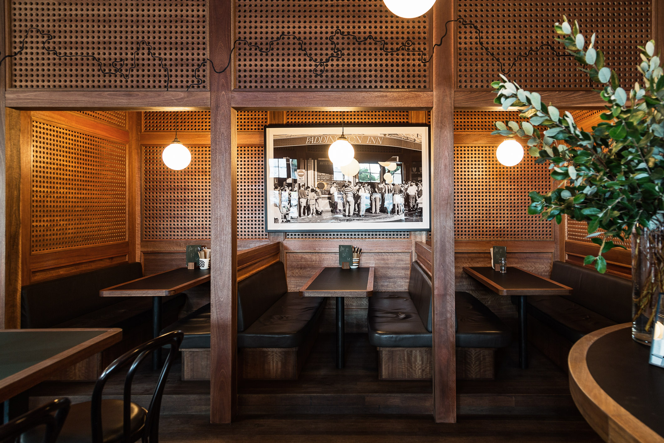 The Paddington Inn Relaunches for the Second Time in Seven Months