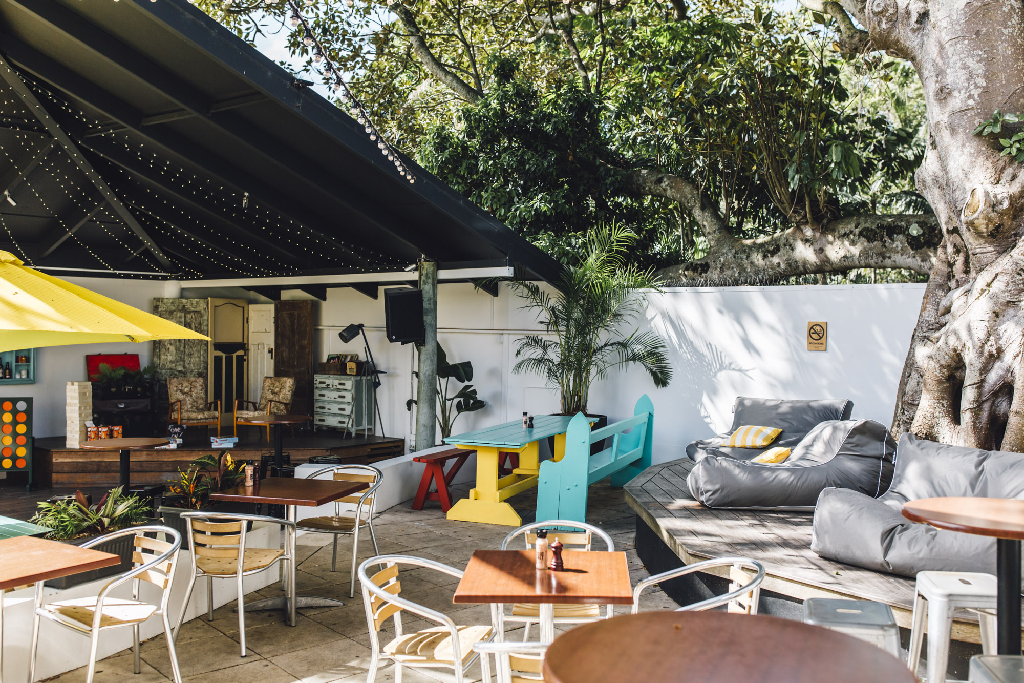 The Byron Bay Brewery Making Waves