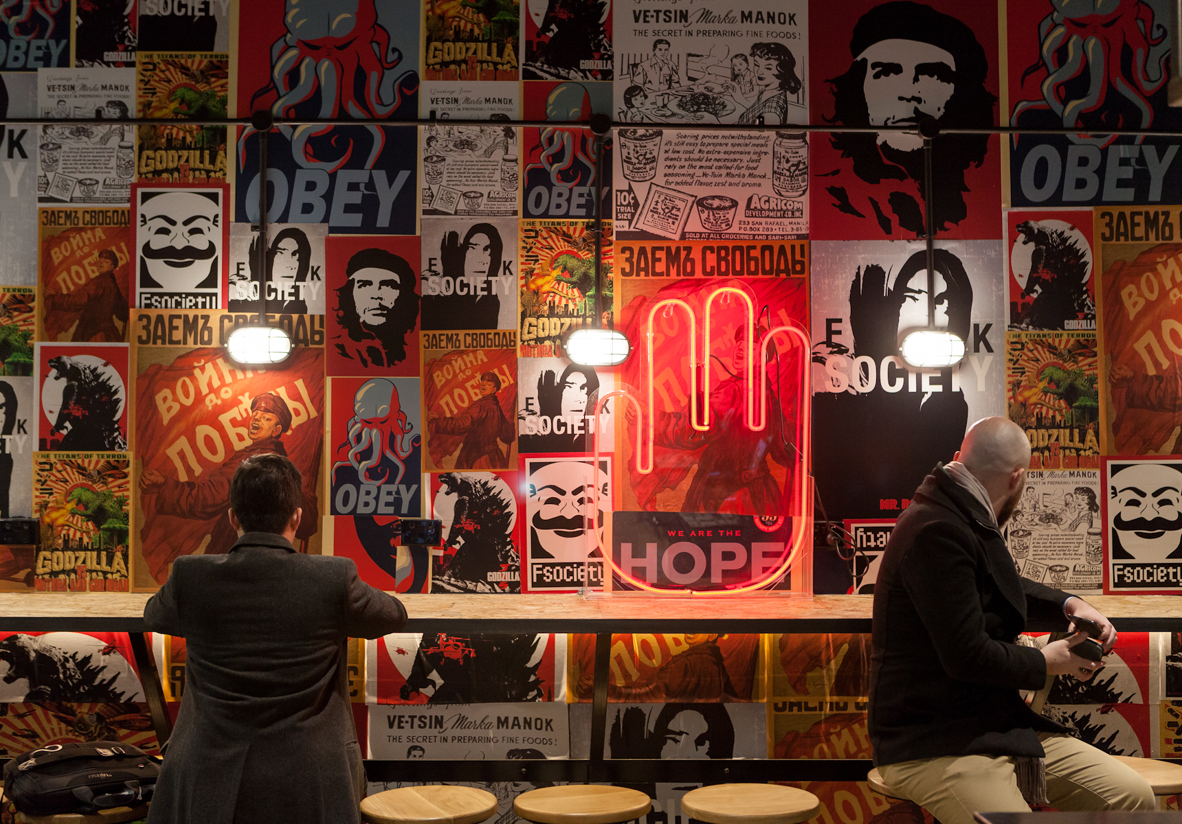 4Fingers Crispy Chicken Opens First Australian Store in Melbourne