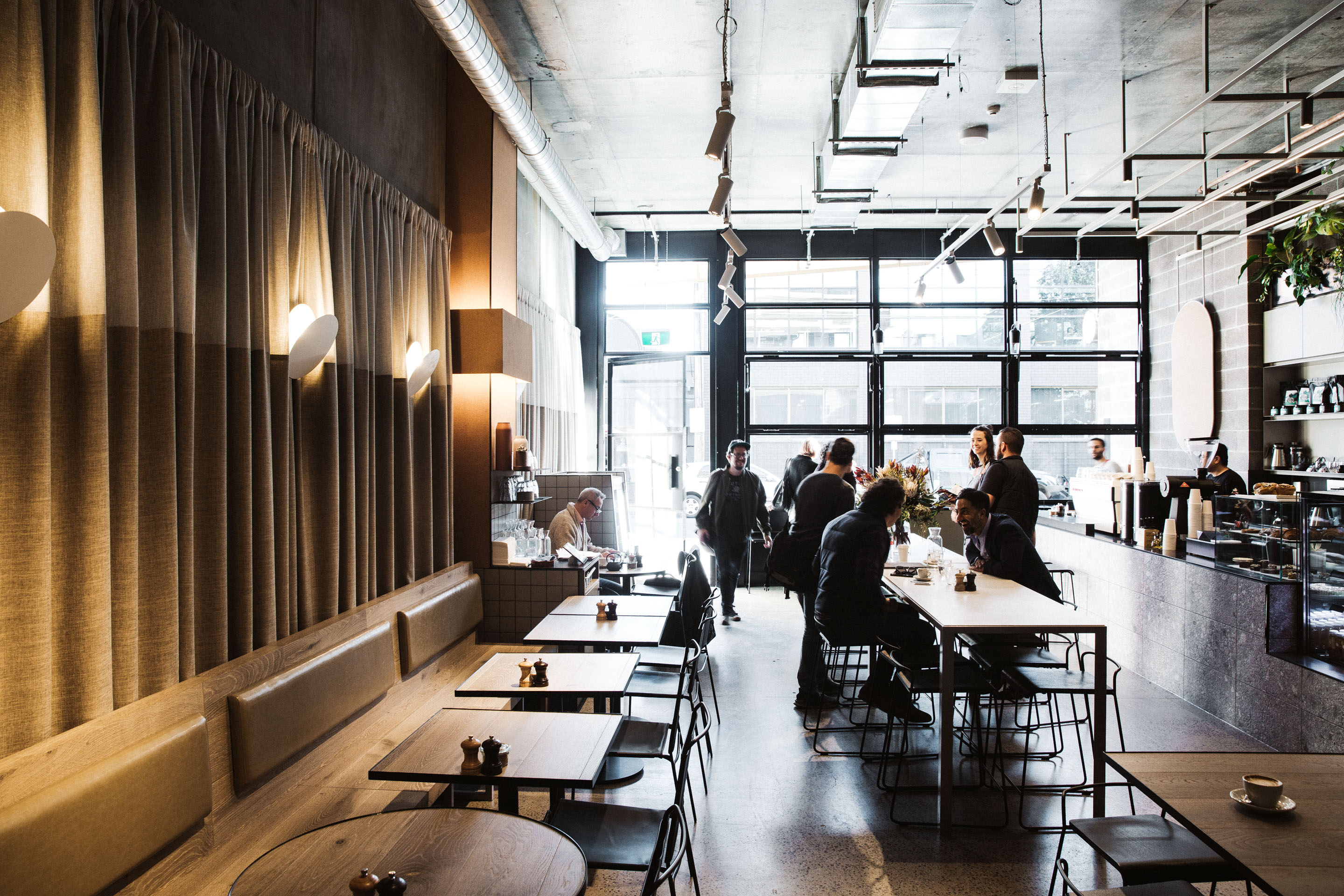 Sloane Ranger Opens in Cremorne