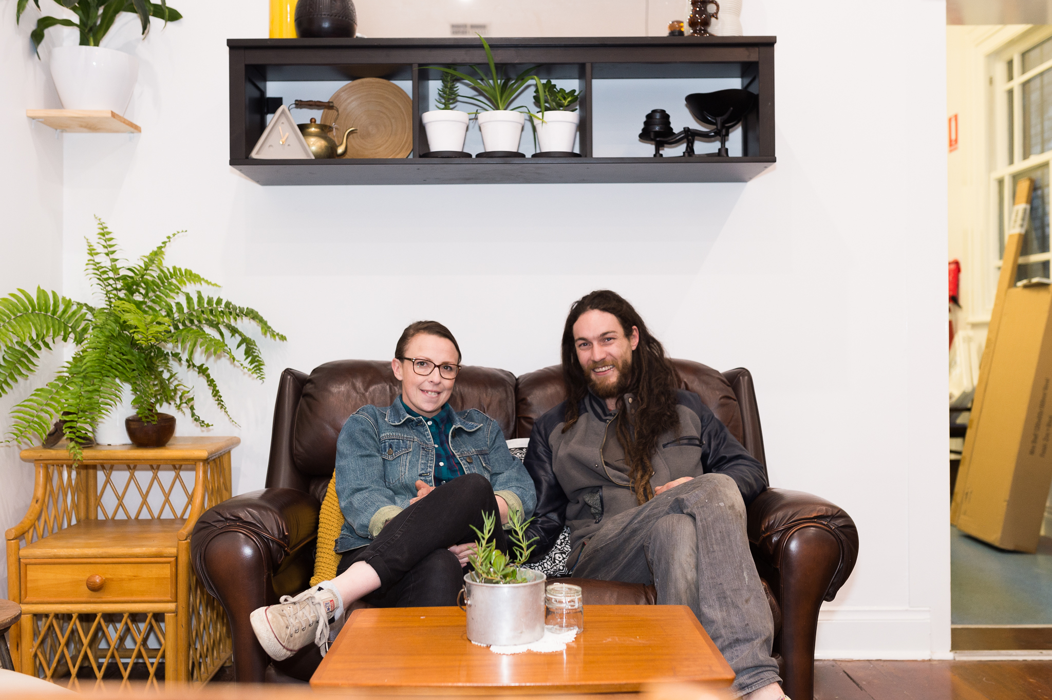 First Look: Torrensville’s Pixie and the Hawk