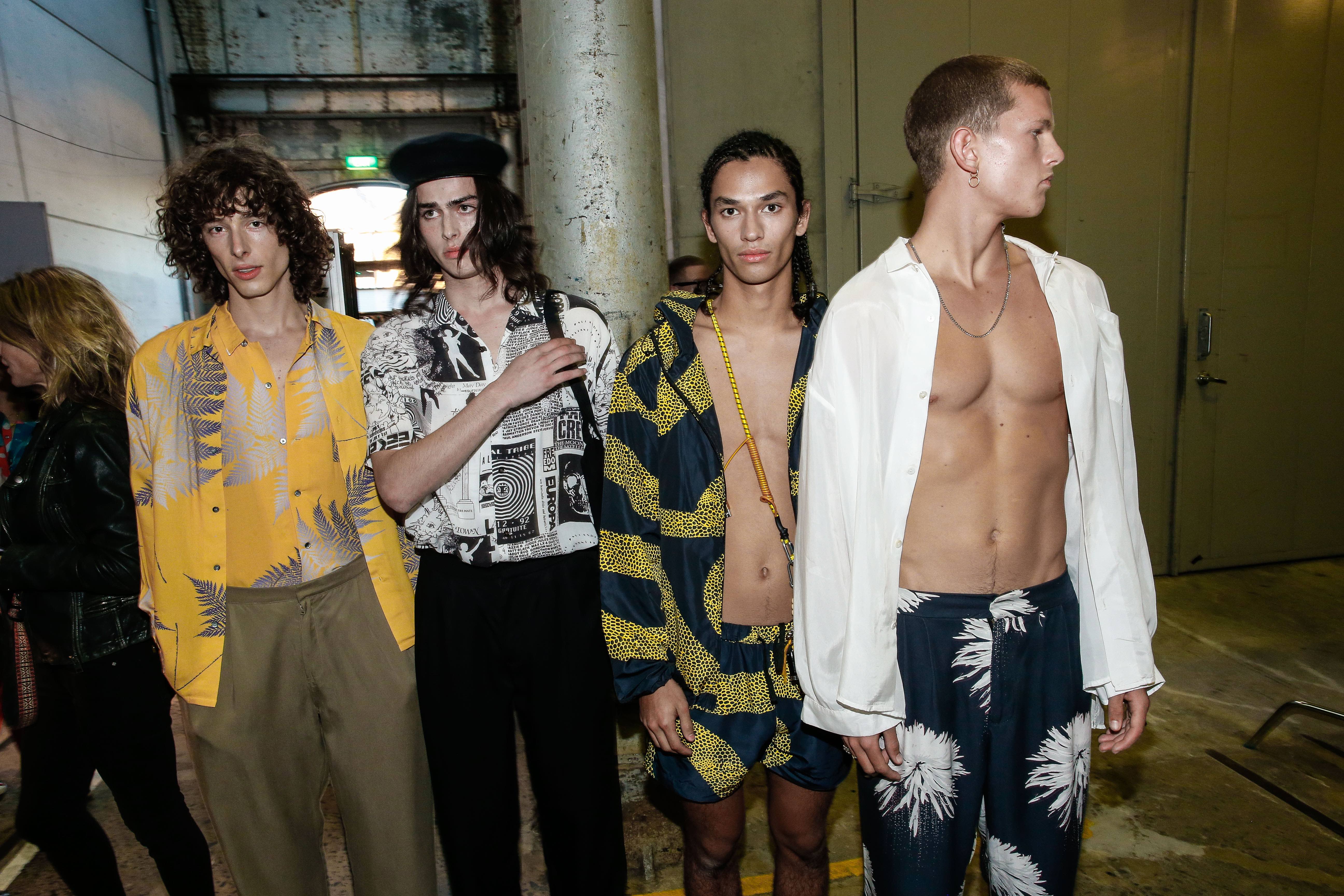 Why the World is Paying Attention to Australian Menswear for the First Time