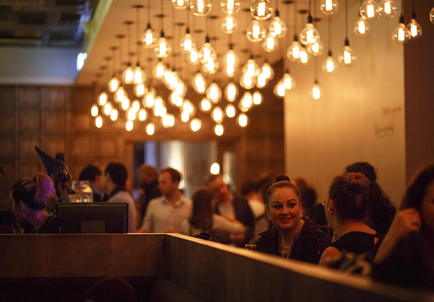 Five Cosy Cocktail Bars in Perth