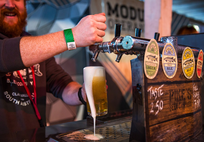 Your Guide To RAD Beer Week