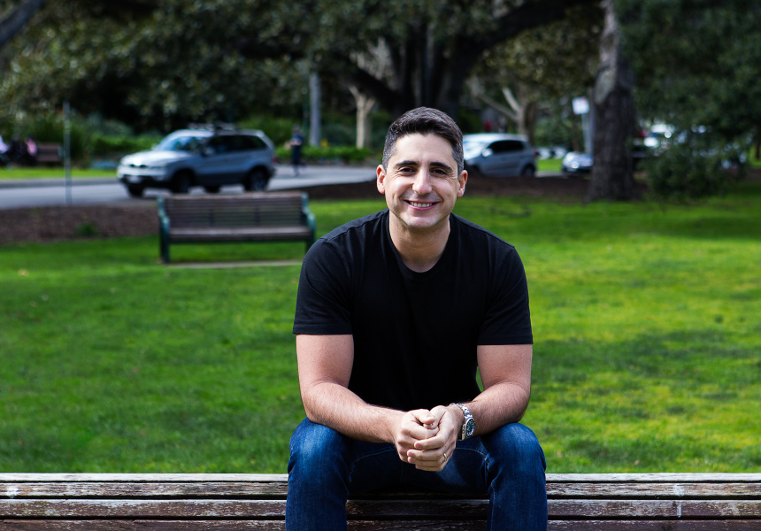 Domain Road Restaurants: “We’re Open for Business”