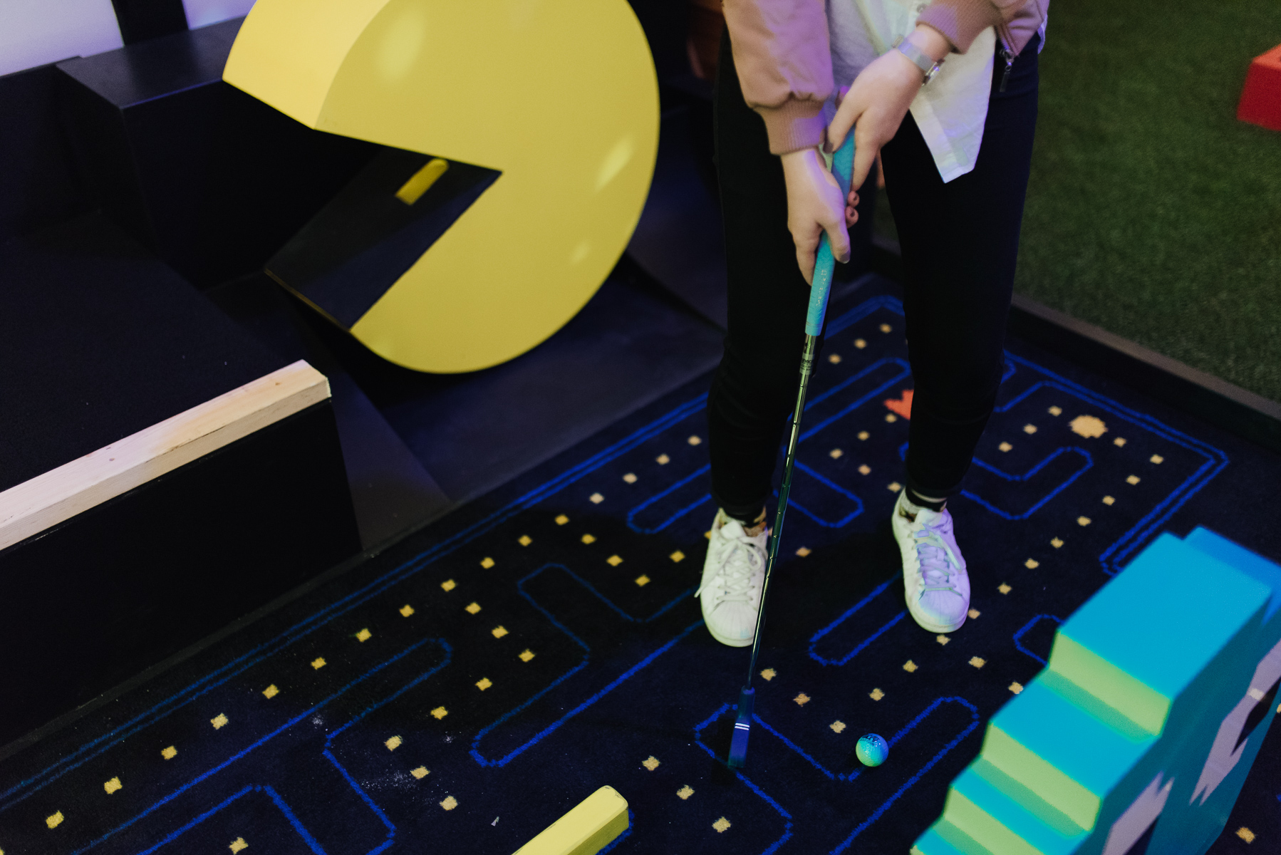 The Best Date Spots for Couples Who Like Different Things