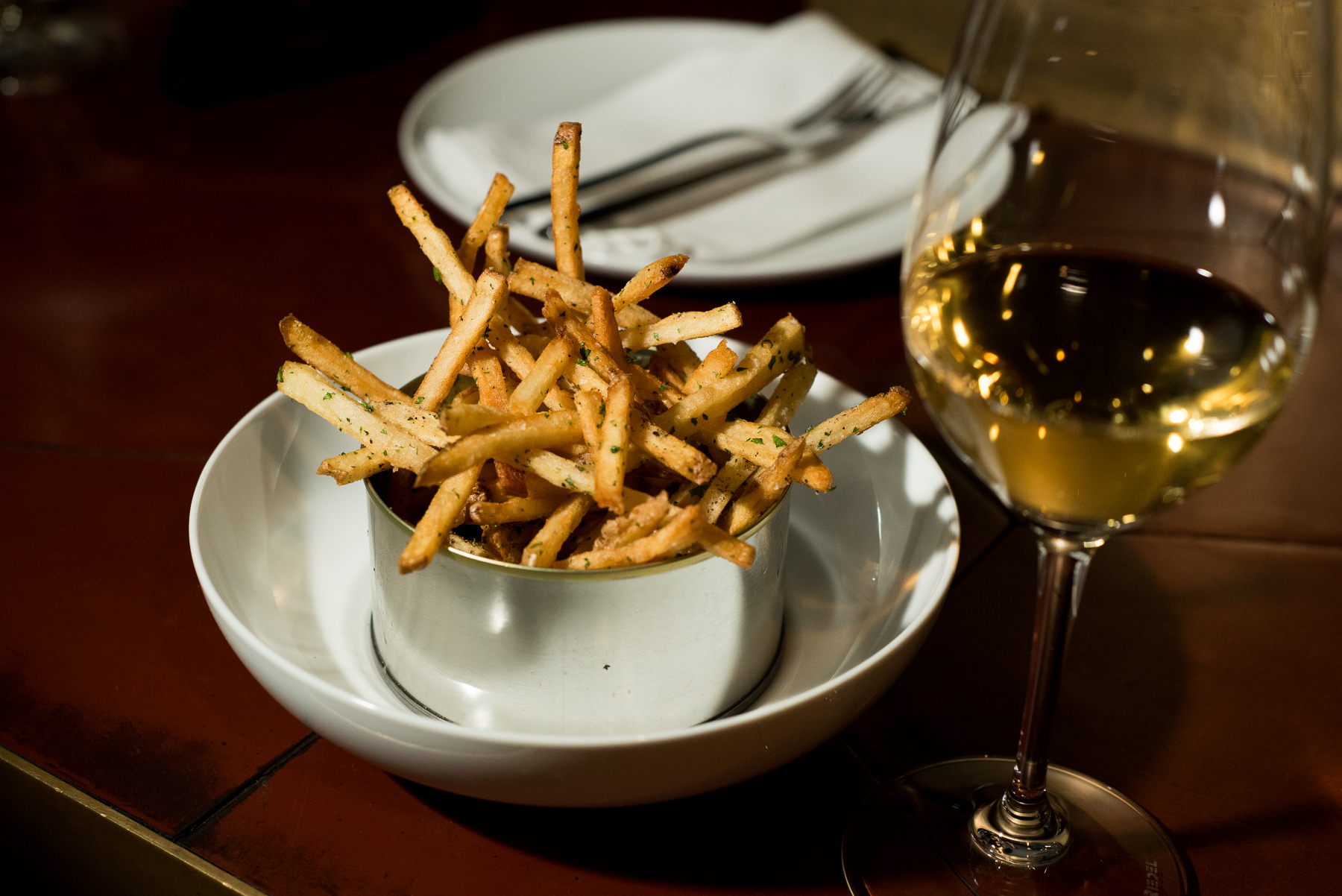 Porteño Opens a Wine Bar and Store