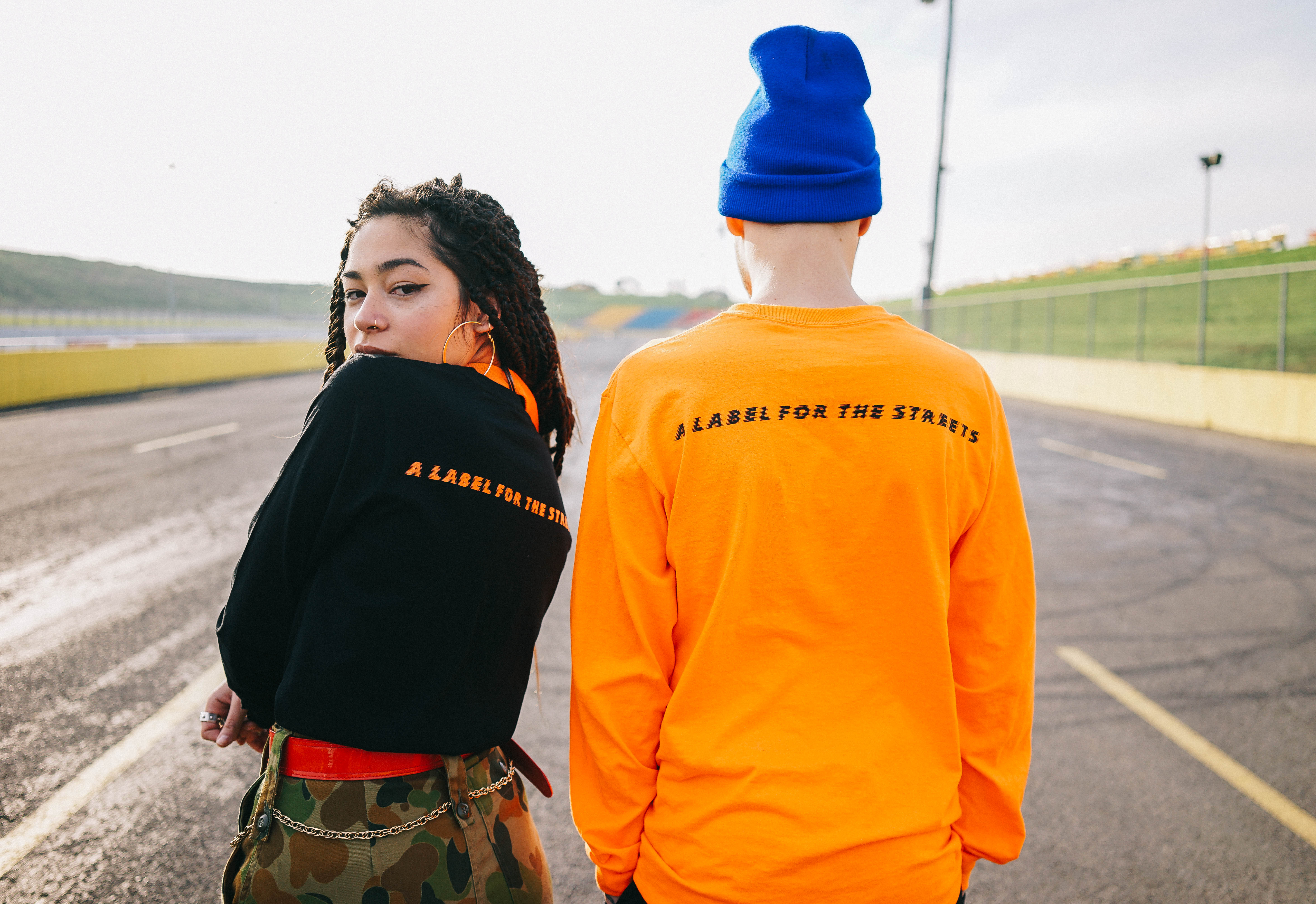 HoMie: A Melbourne Streetwear Label of the Streets, for the Streets