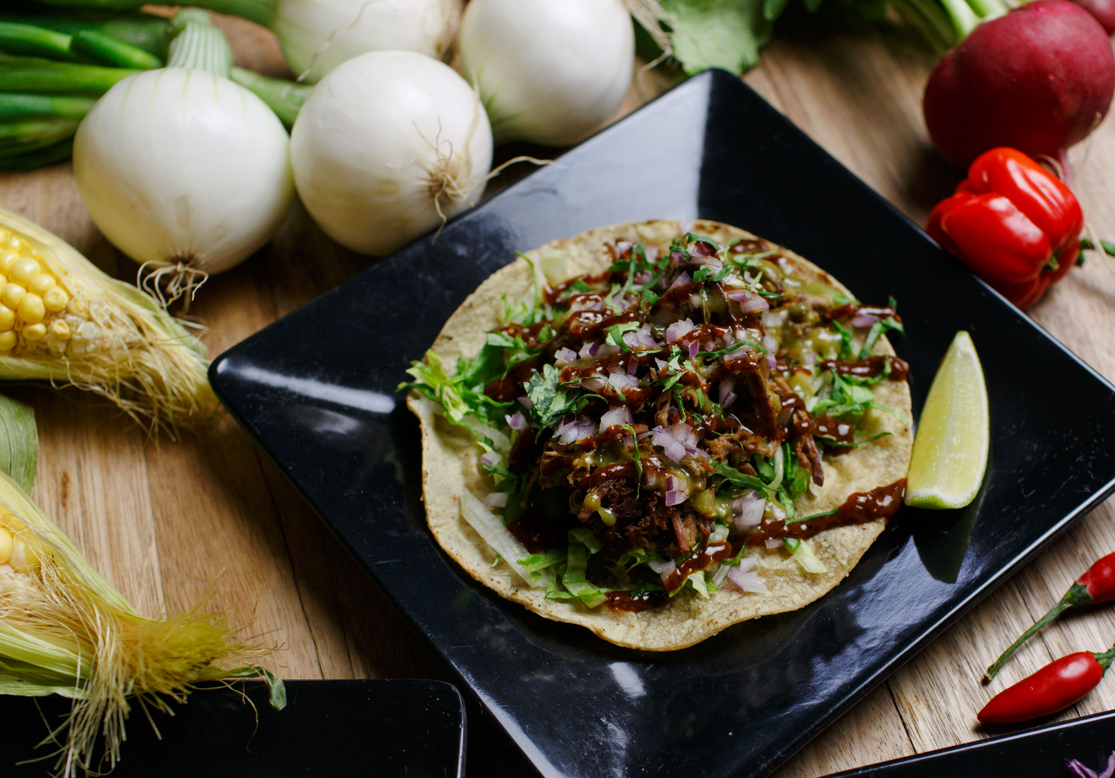 The Three Fundamentals of True Mexican Cuisine