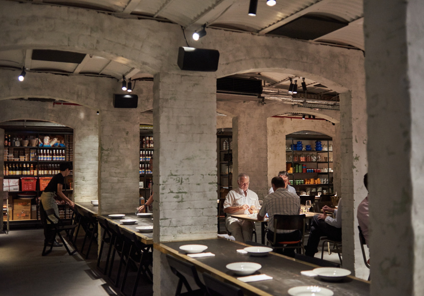 What to Order at Perth's Most Highly Regarded Cocktail Bars