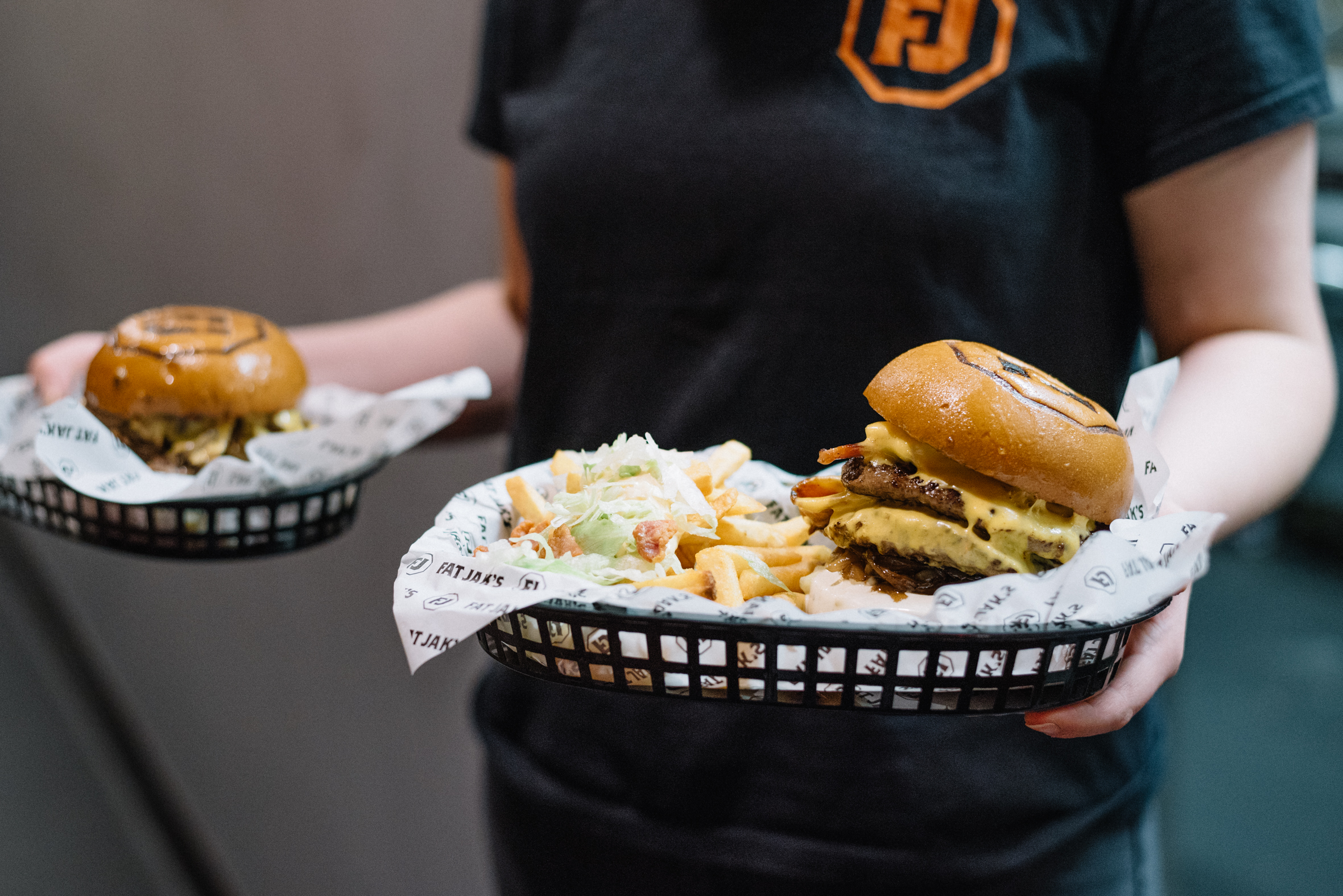 Fat Jak’s Open in St Kilda