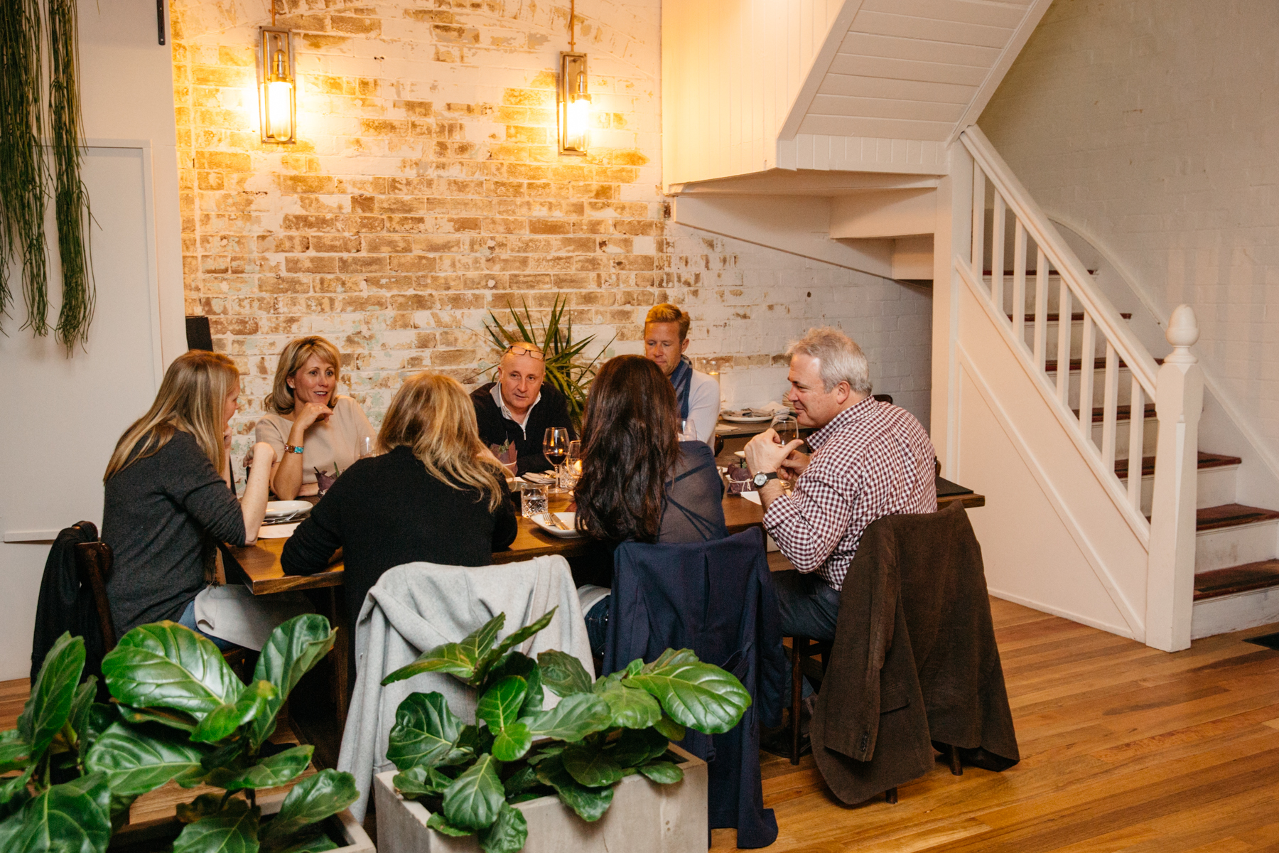 Now Open: A Modern Bistro for Randwick