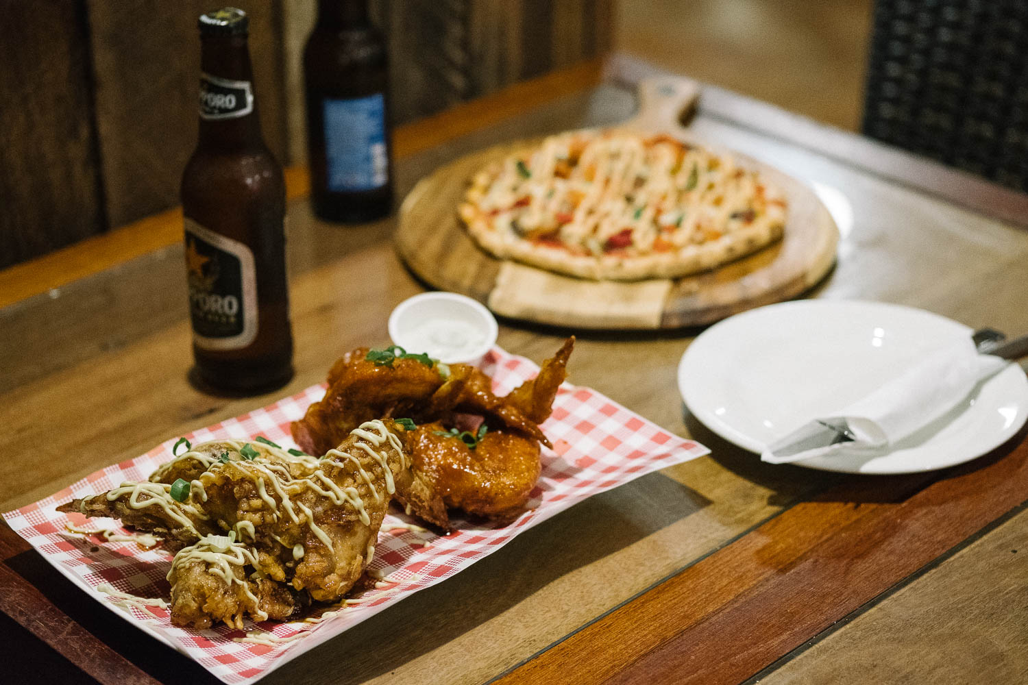 KaiKai Chicken Opens in St Lucia