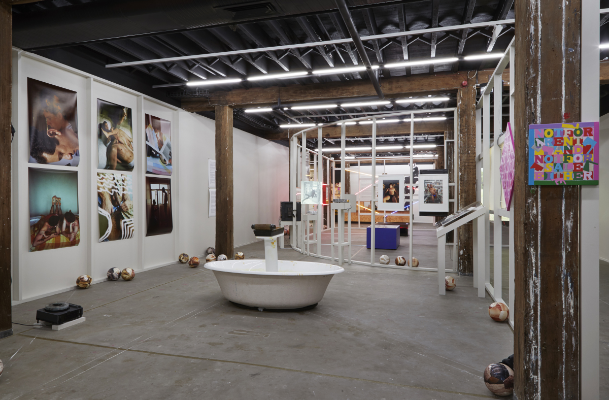 Our Human Experience: Four Exhibitions to See in August