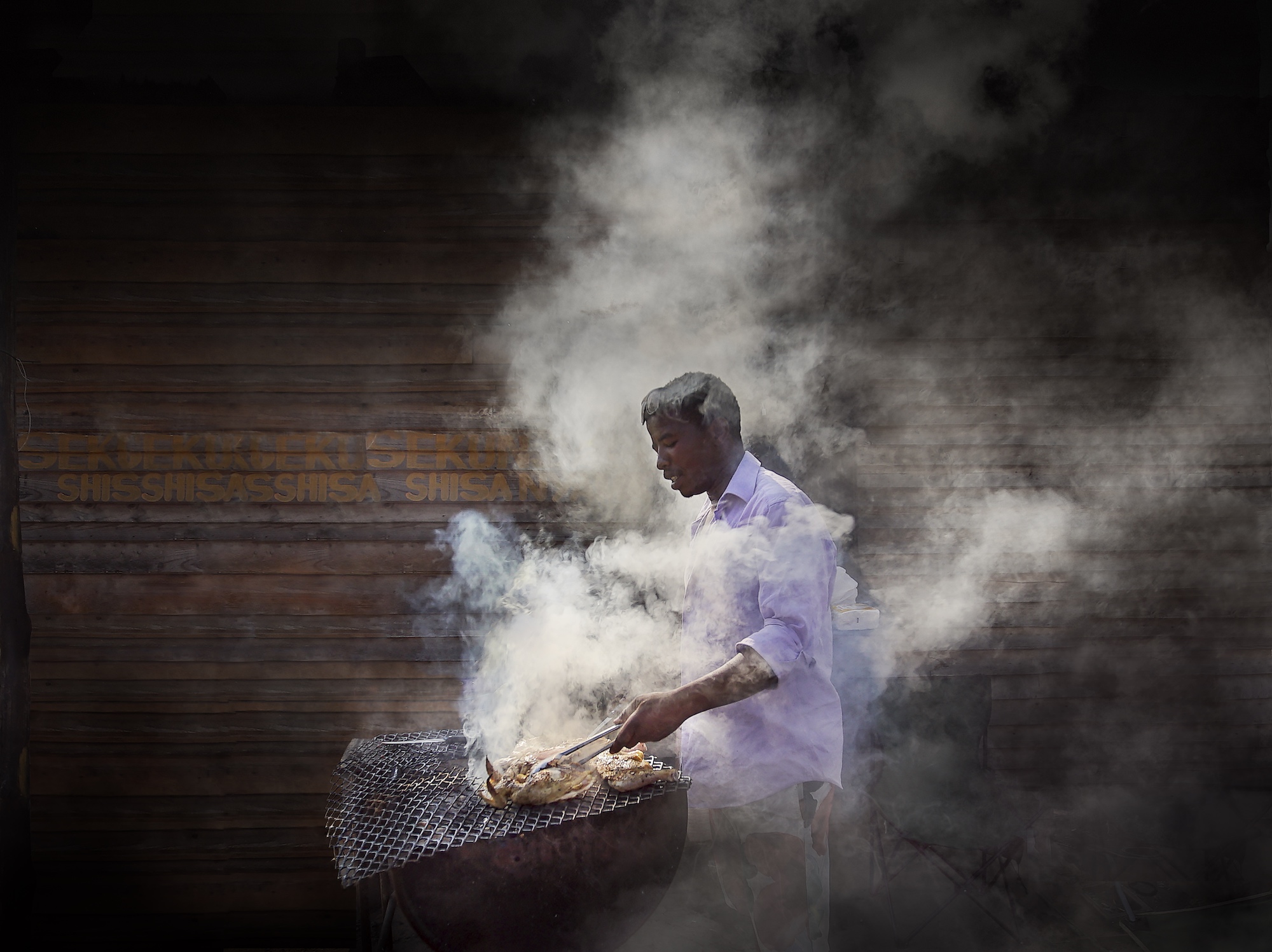 An Australian Film About Barbeque Gets Picked Up by Netflix
