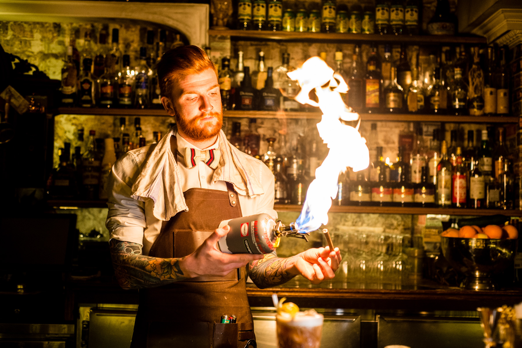 What to Order in Sydney’s Best Cocktail Bars