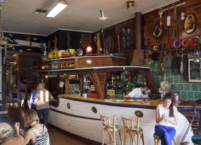 The Best Date Spots for Couples Who Like Different Things