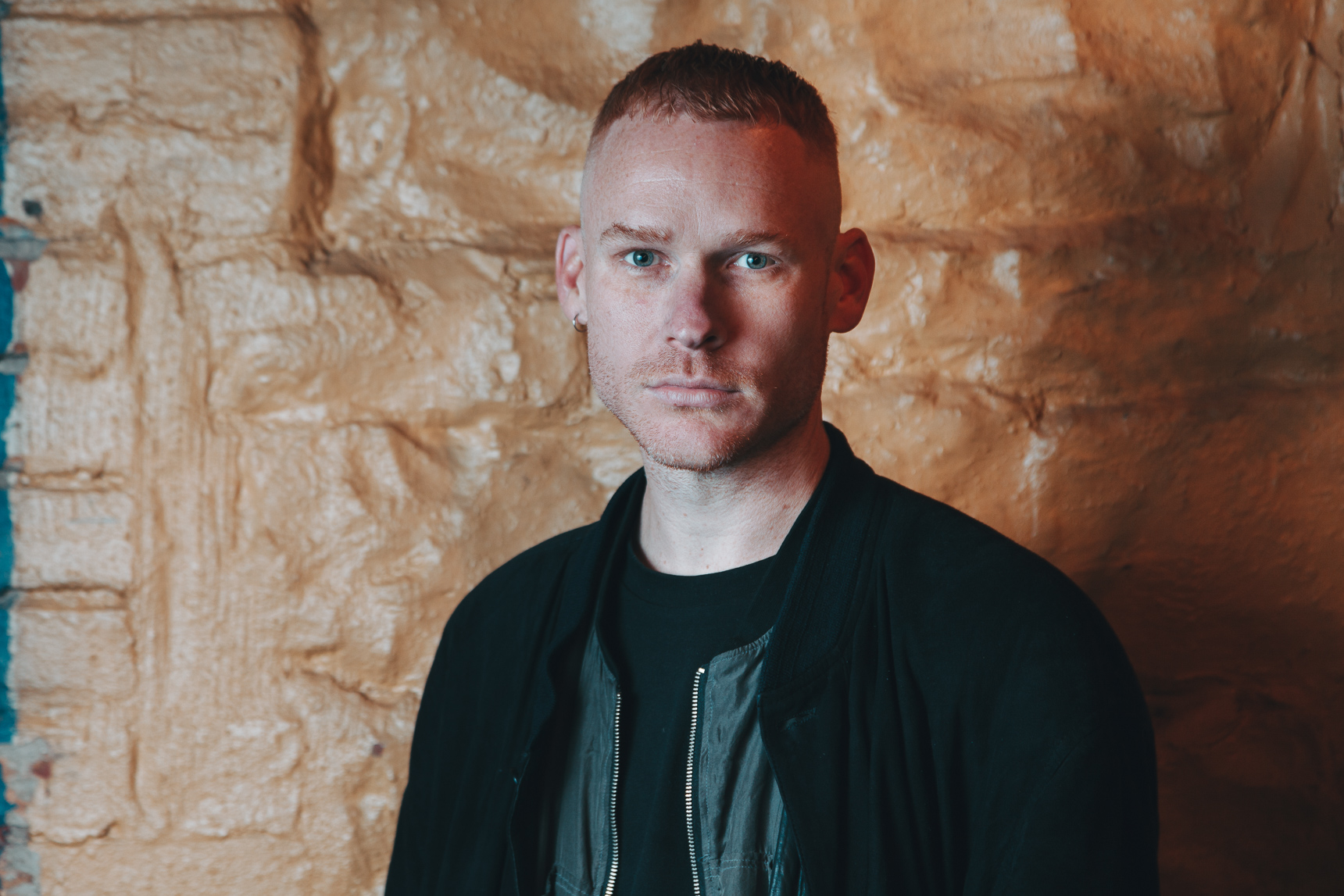 Tearing Off Your Shirt and Howling at the Gods with Gold Class