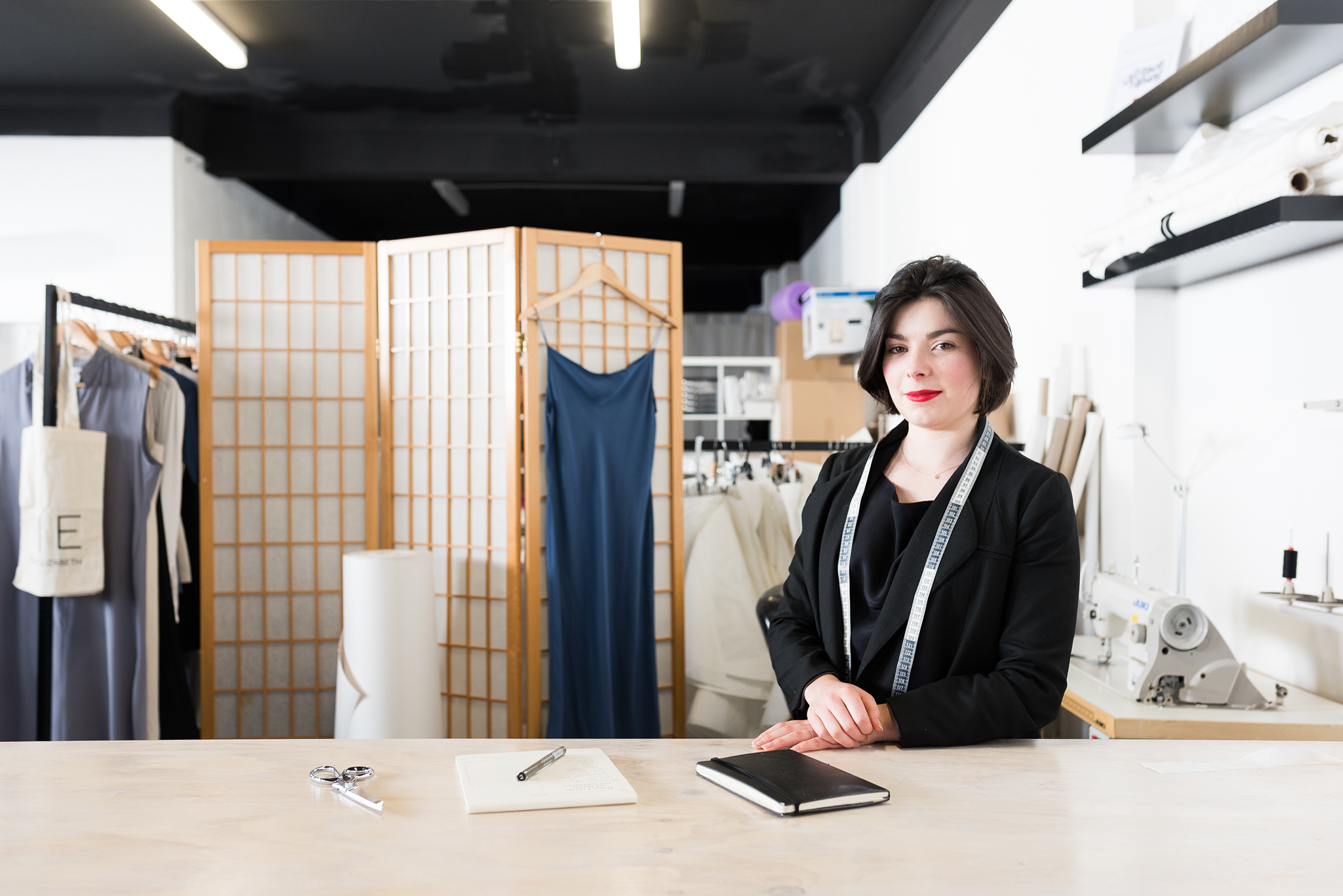 Studio Visit: Tiffany Stuckey