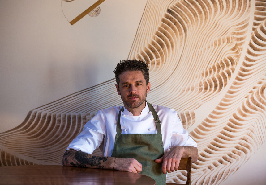 Orana Named Australia’s Best Restaurant at Gourmet Traveller Awards