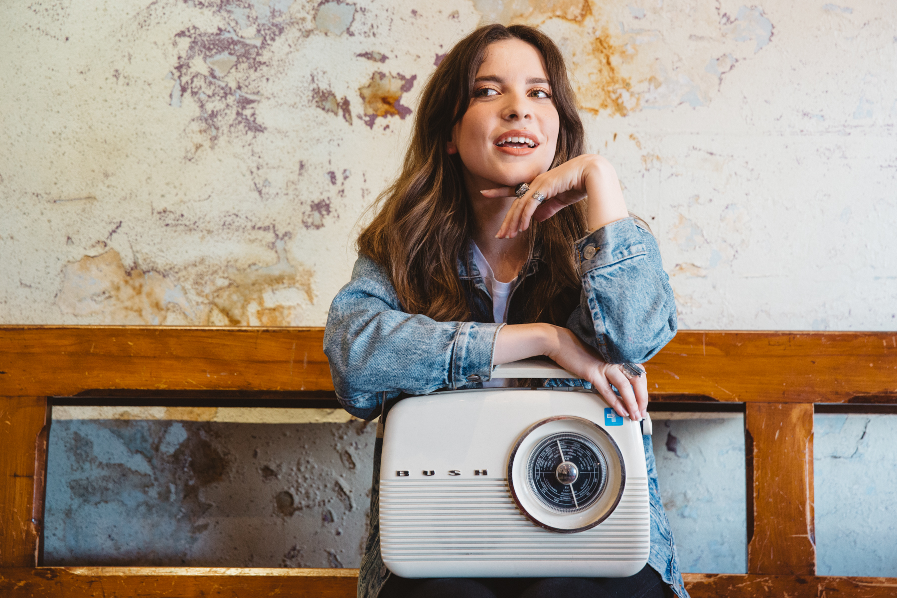 Lucy Smith’s Gigs to See, Music to Listen to in September