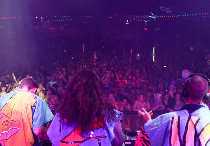 Killer Line-Up Announced for Copresents 17