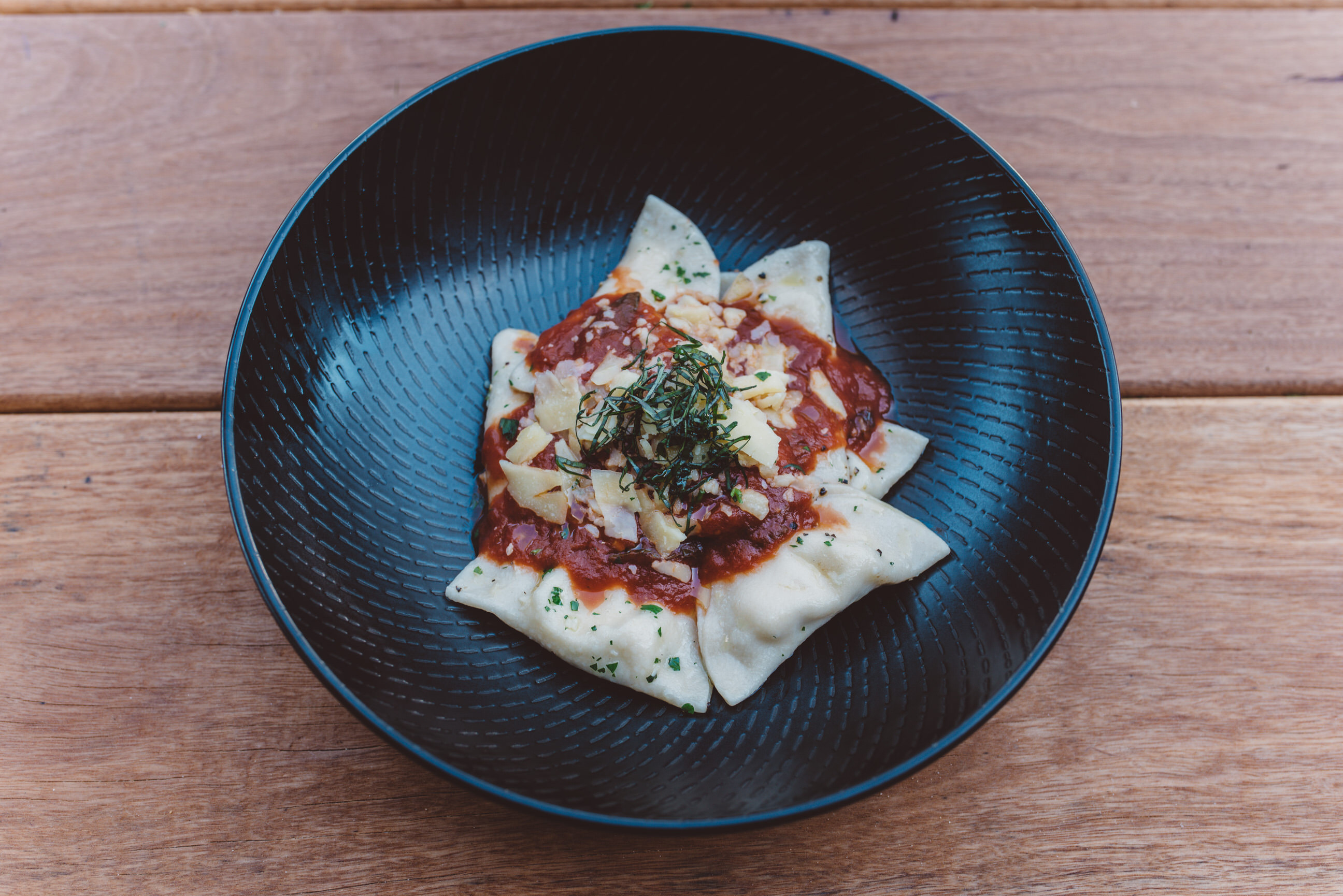 Local Knowledge: Limestone Cafe