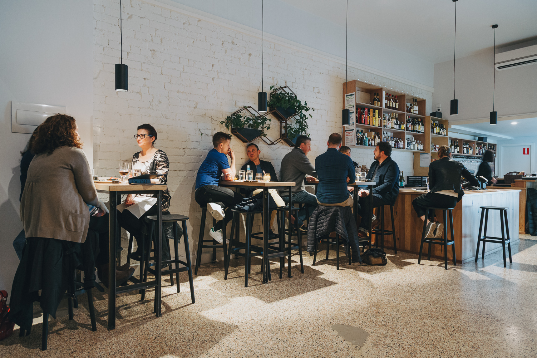 Now Open: Ascot Vale Welcomes Union Wine Store