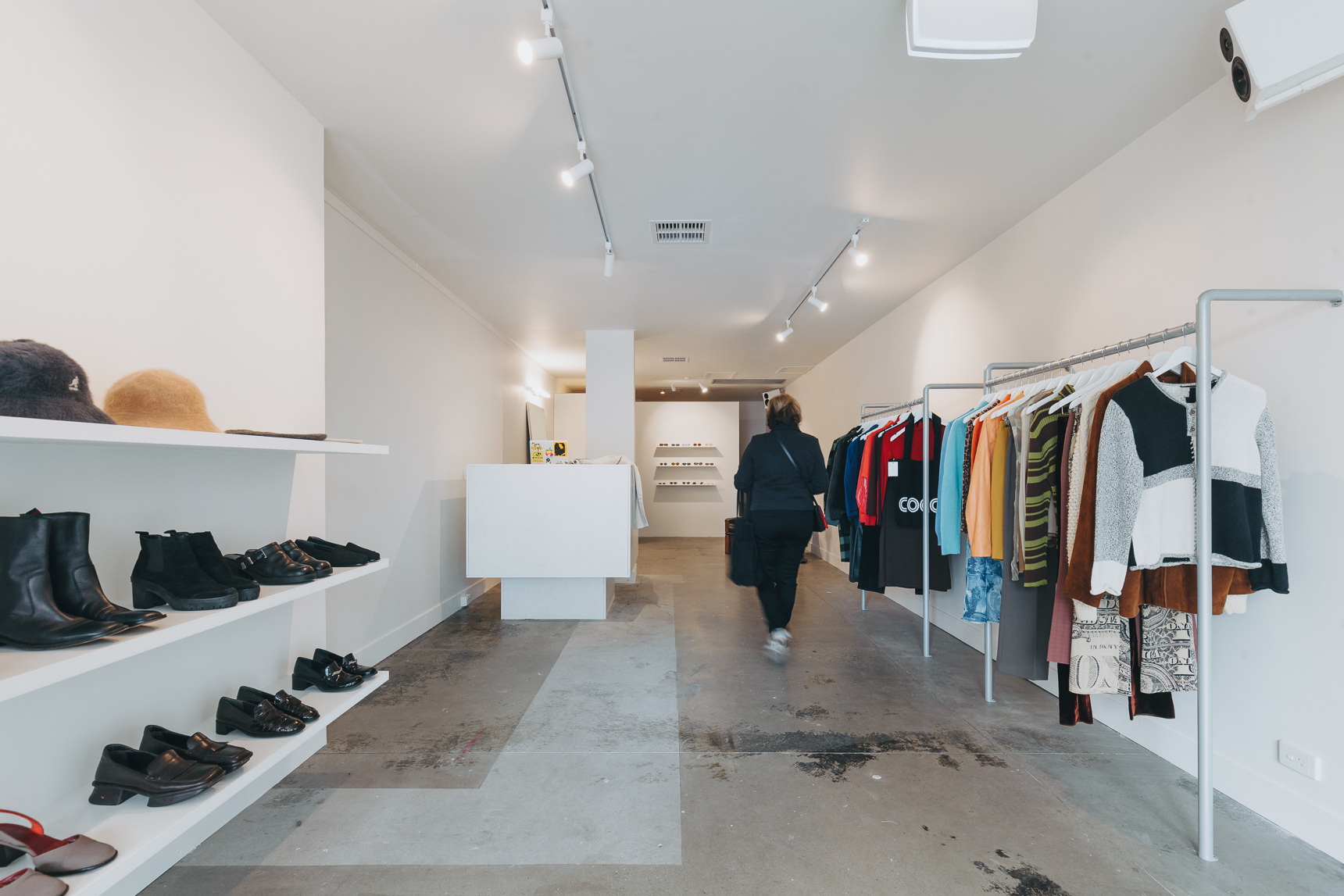 Coco is Melbourne’s New Haven for ’90s Designer Fashion